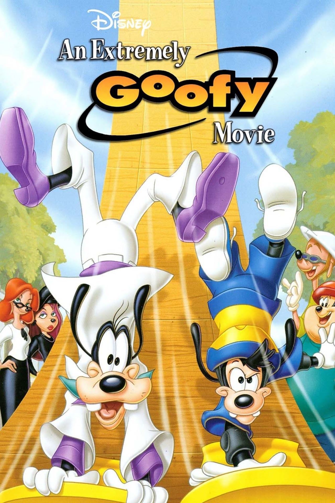 The 20 Funniest Disney Movies of All Time, Ranked