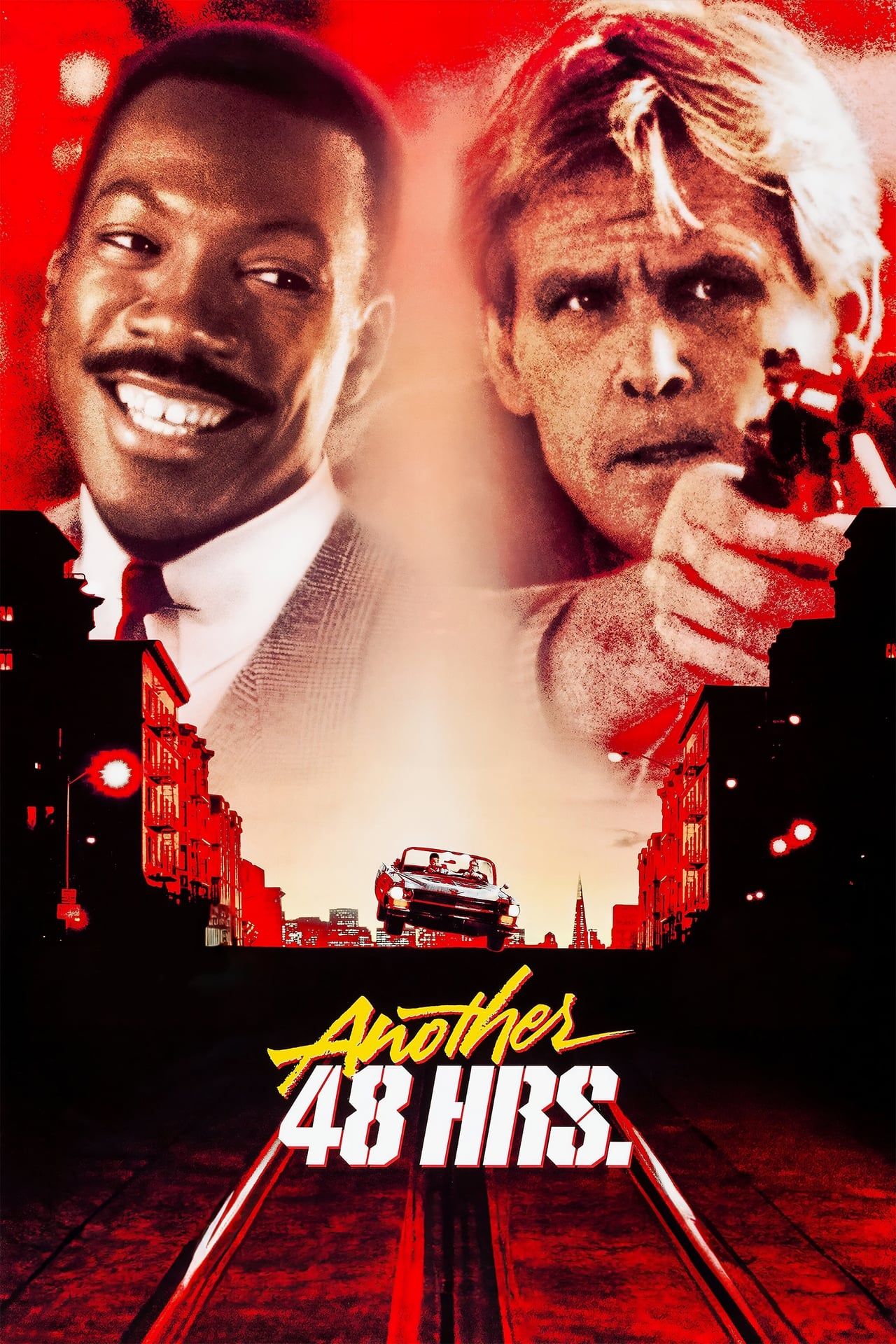 Another 48 Hrs. | CBR