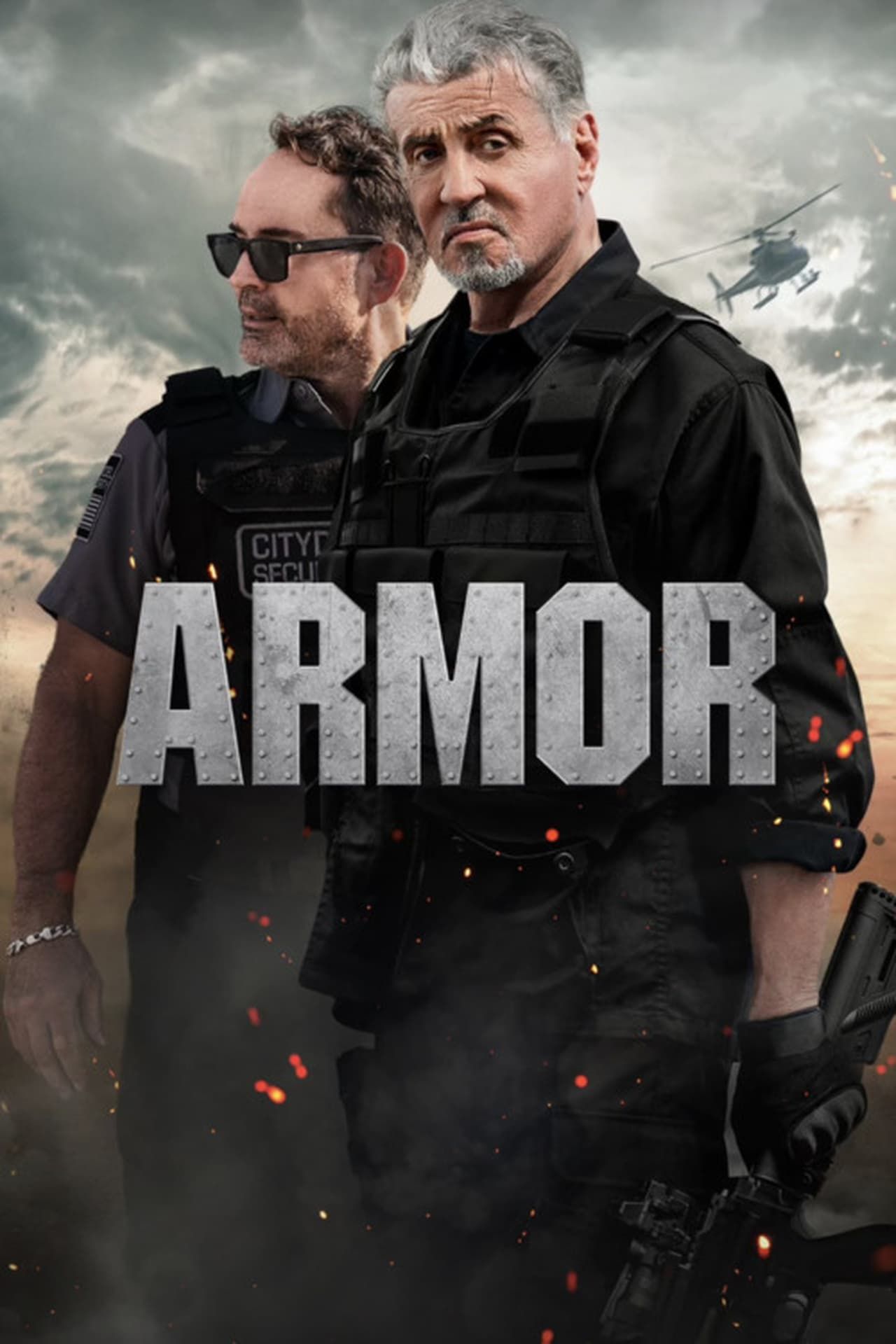 Armor | CBR