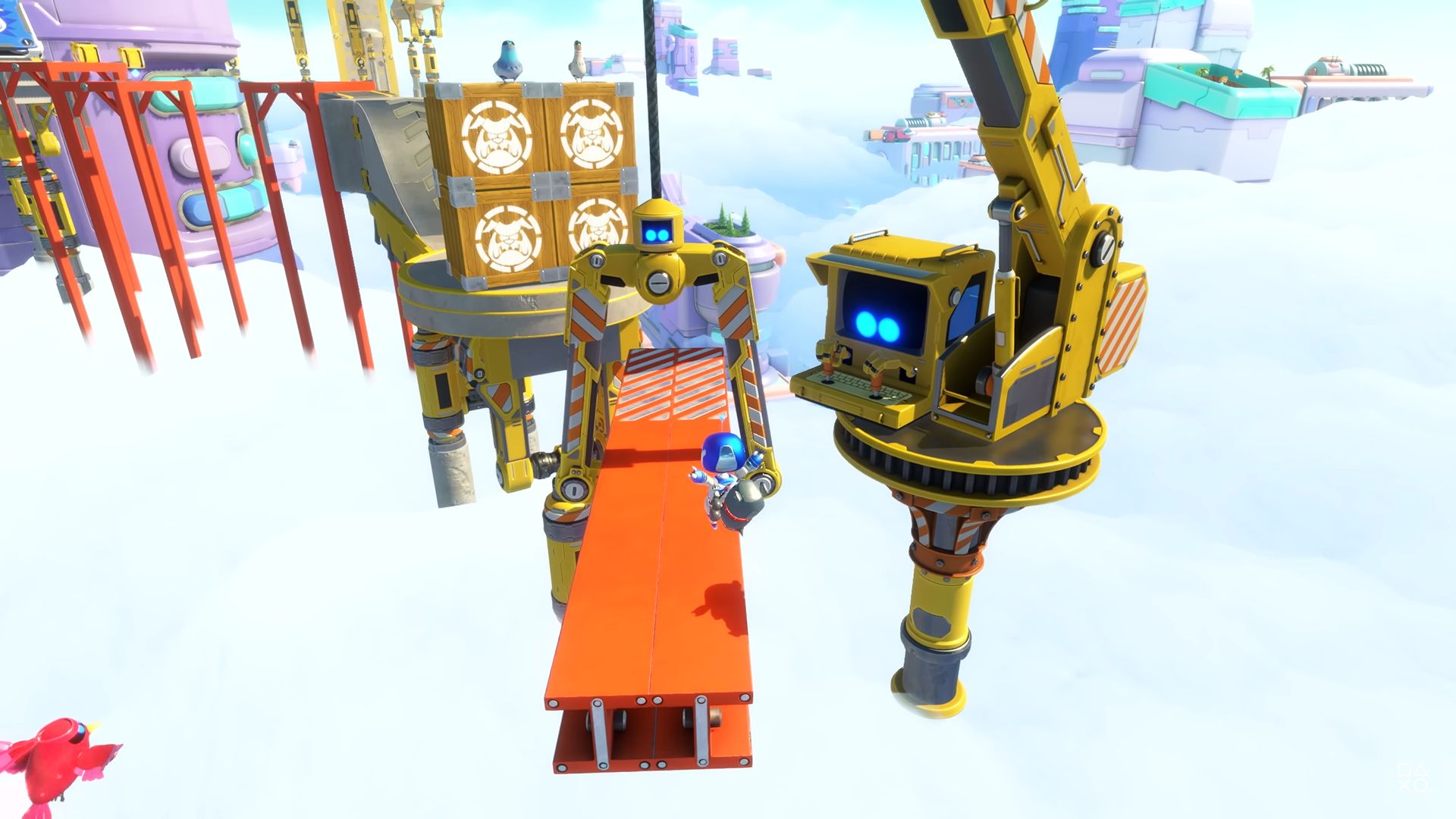 Astro Bot Releases Surprisingly Impressive Sales Numbers Two Months After Release