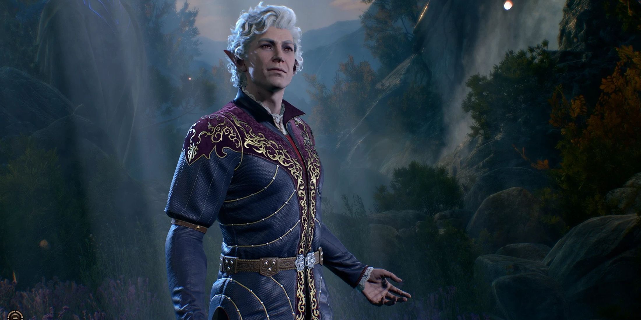 Baldur's Gate 3 Wins Big at BAFTA Game Awards