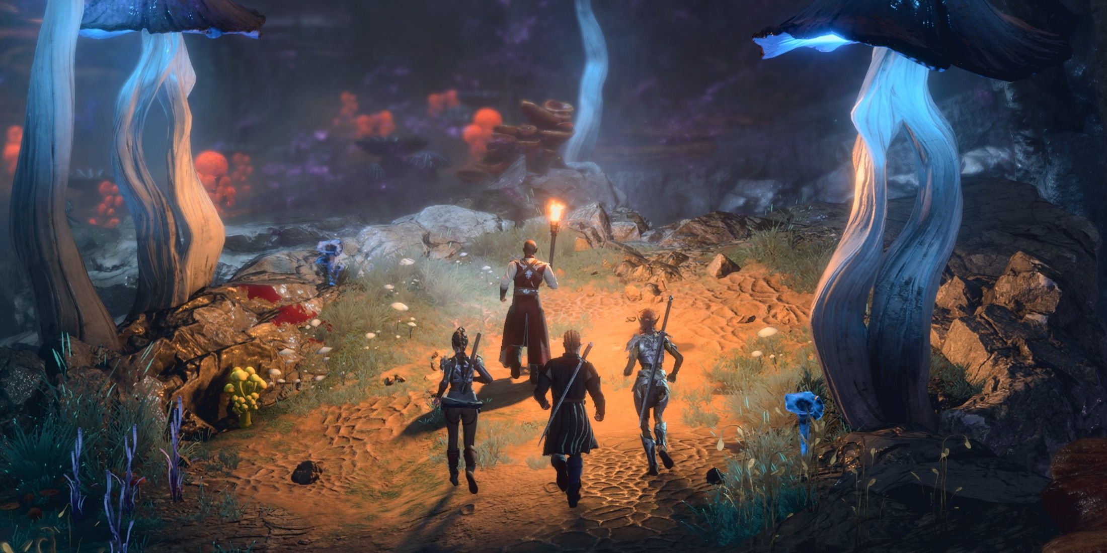 Baldur's Gate 3 Wins Big at BAFTA Game Awards