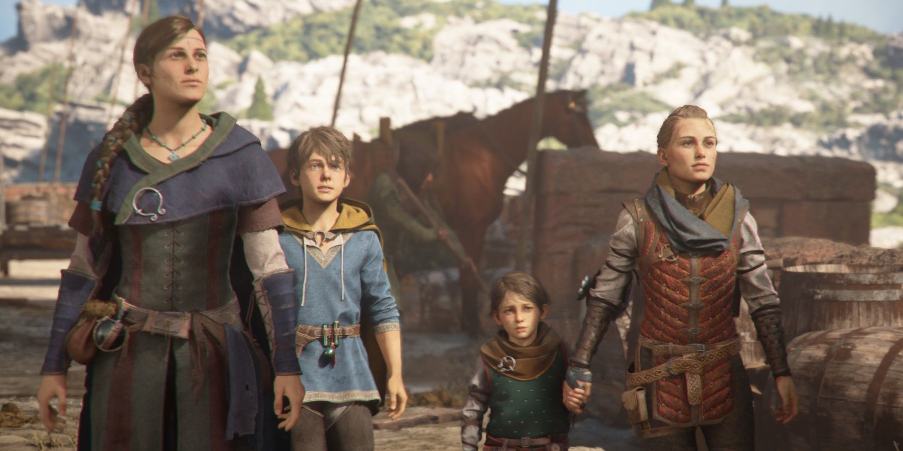The Saddest Video Game Deaths