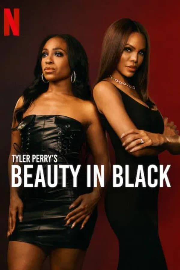 Tyler Perry's Beauty in Black Gets Renewal Fate Revealed 1 Week After ...