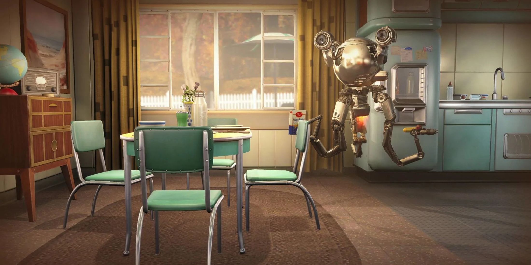 Every Fallout 4 Ending, Explained