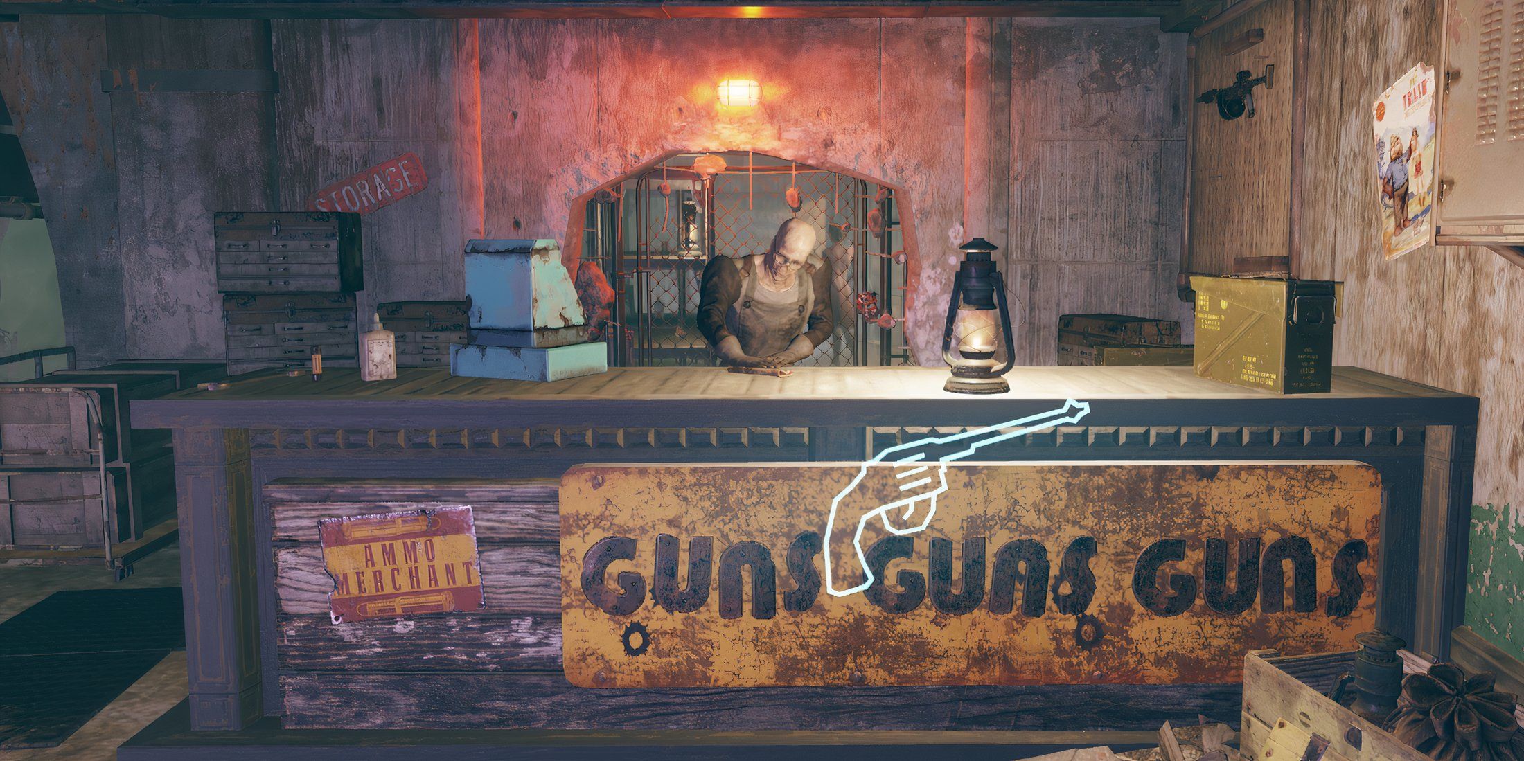 Best Bethesda Games of All Time