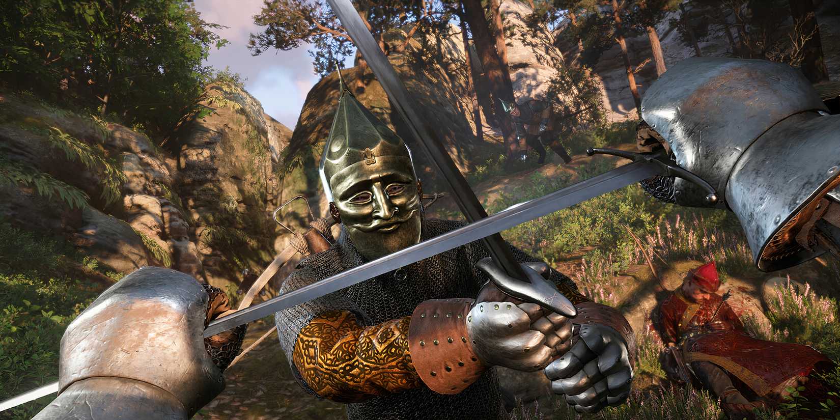 10 New RPGs to Keep an Eye on in 2025