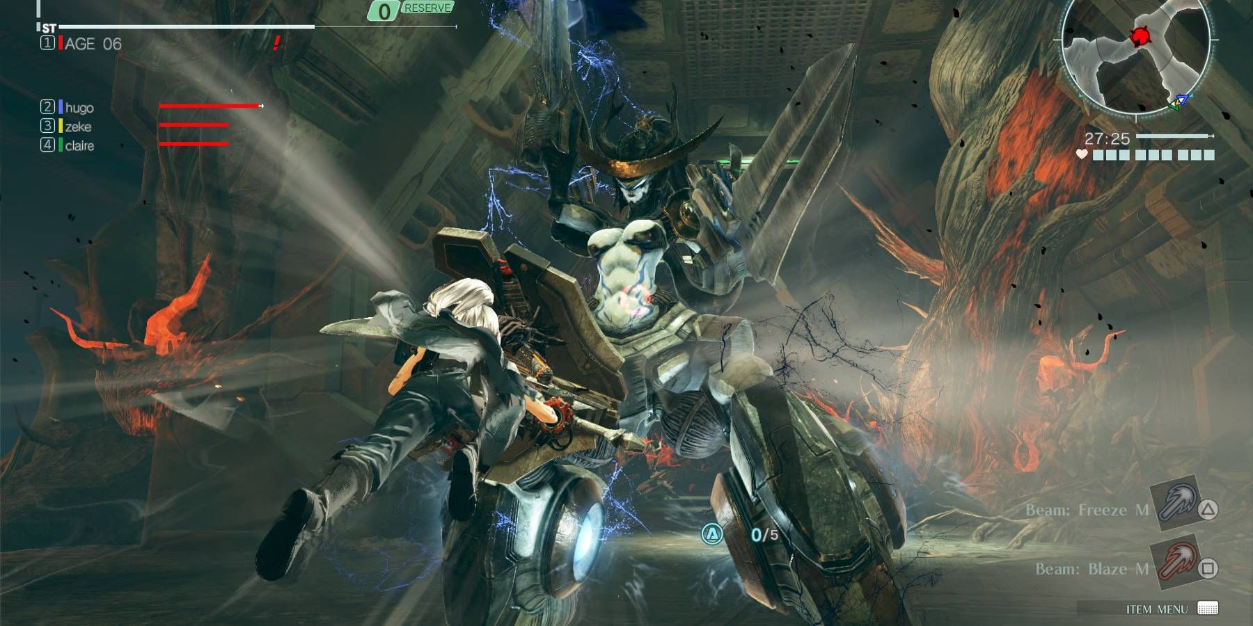 10 Best Games Like Monster Hunter Fans of the Series Have to Try