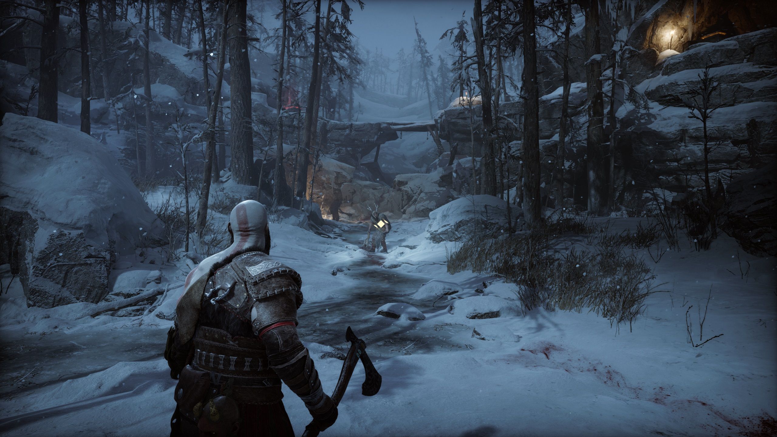 God of War: Ragnarok PS5 Pro Enhancement Confirmed