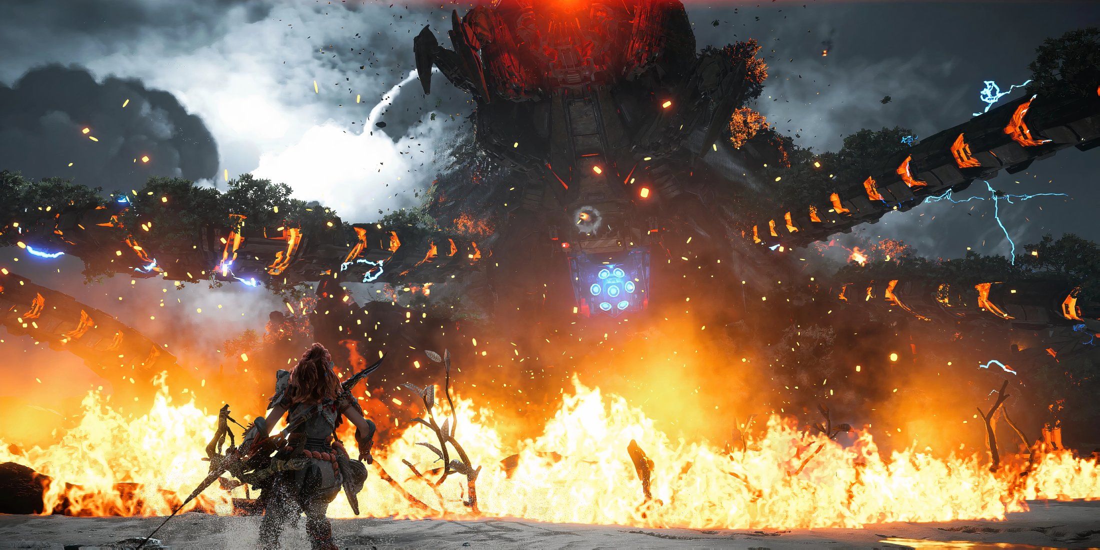 15 Open-World Games With the Best Exploration, Ranked