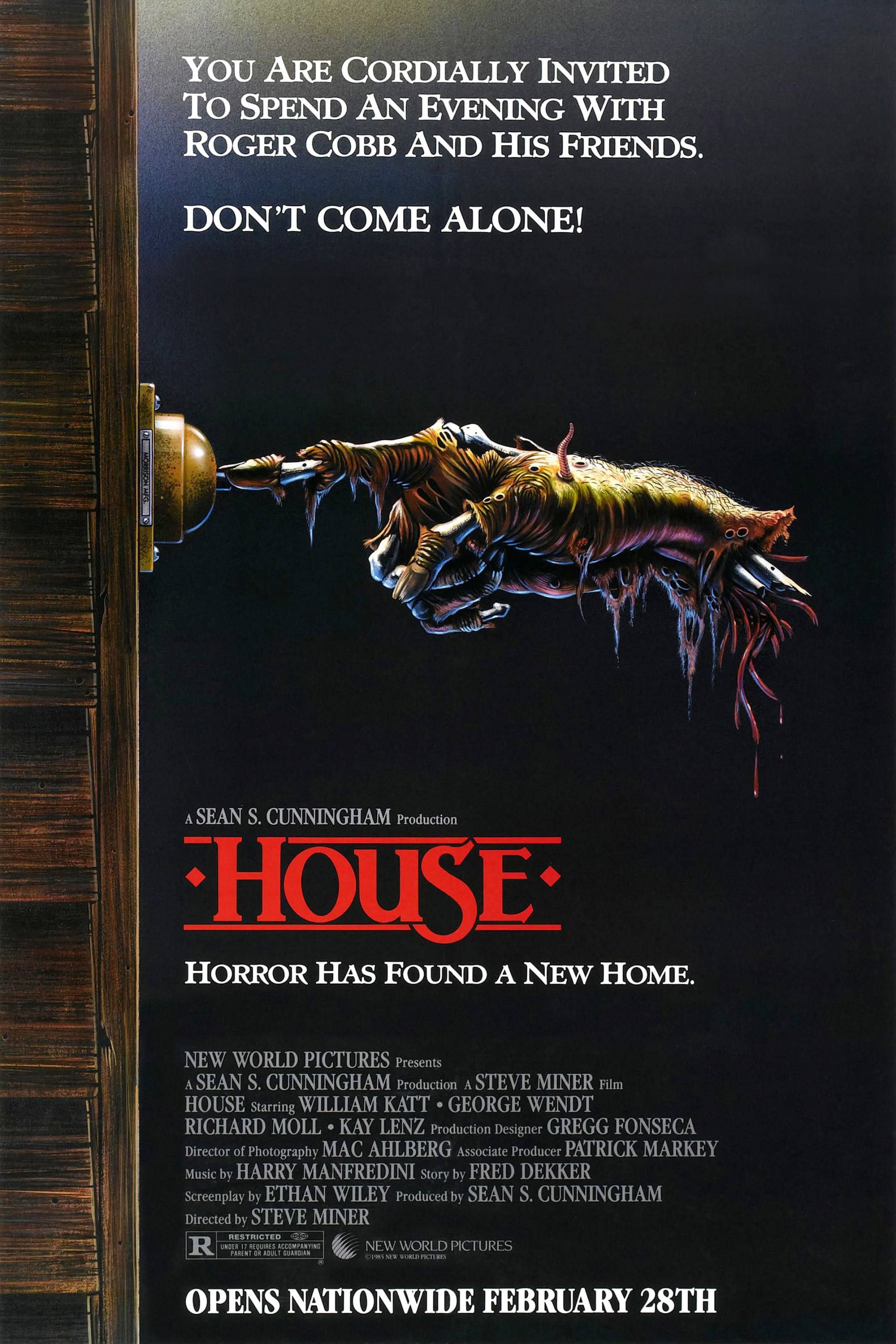 House (1985) | CBR