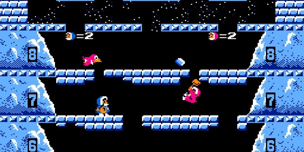 Best NES Games, Ranked