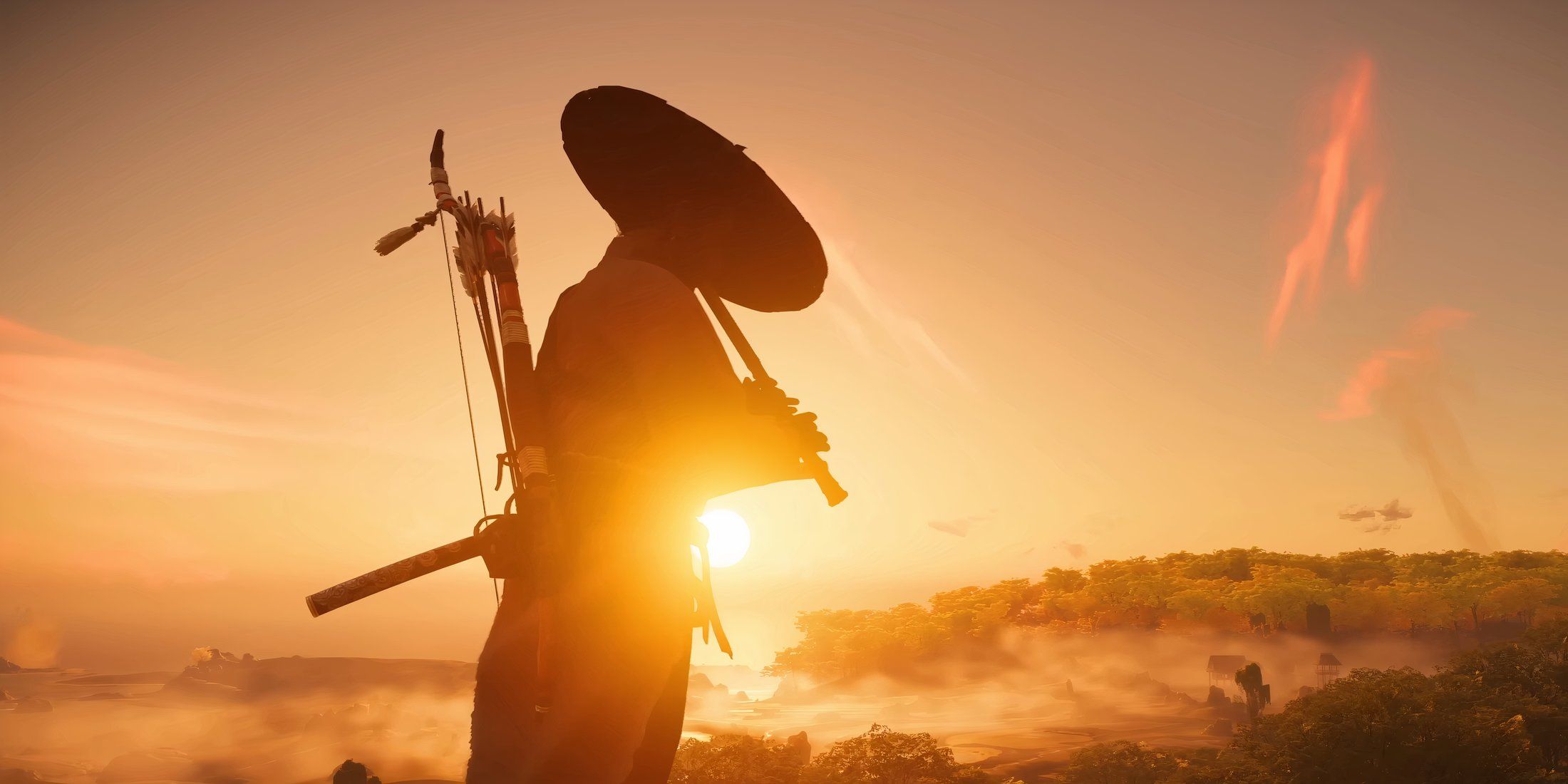 Everything We Know About the Ghost of Tsushima Movie (So Far)