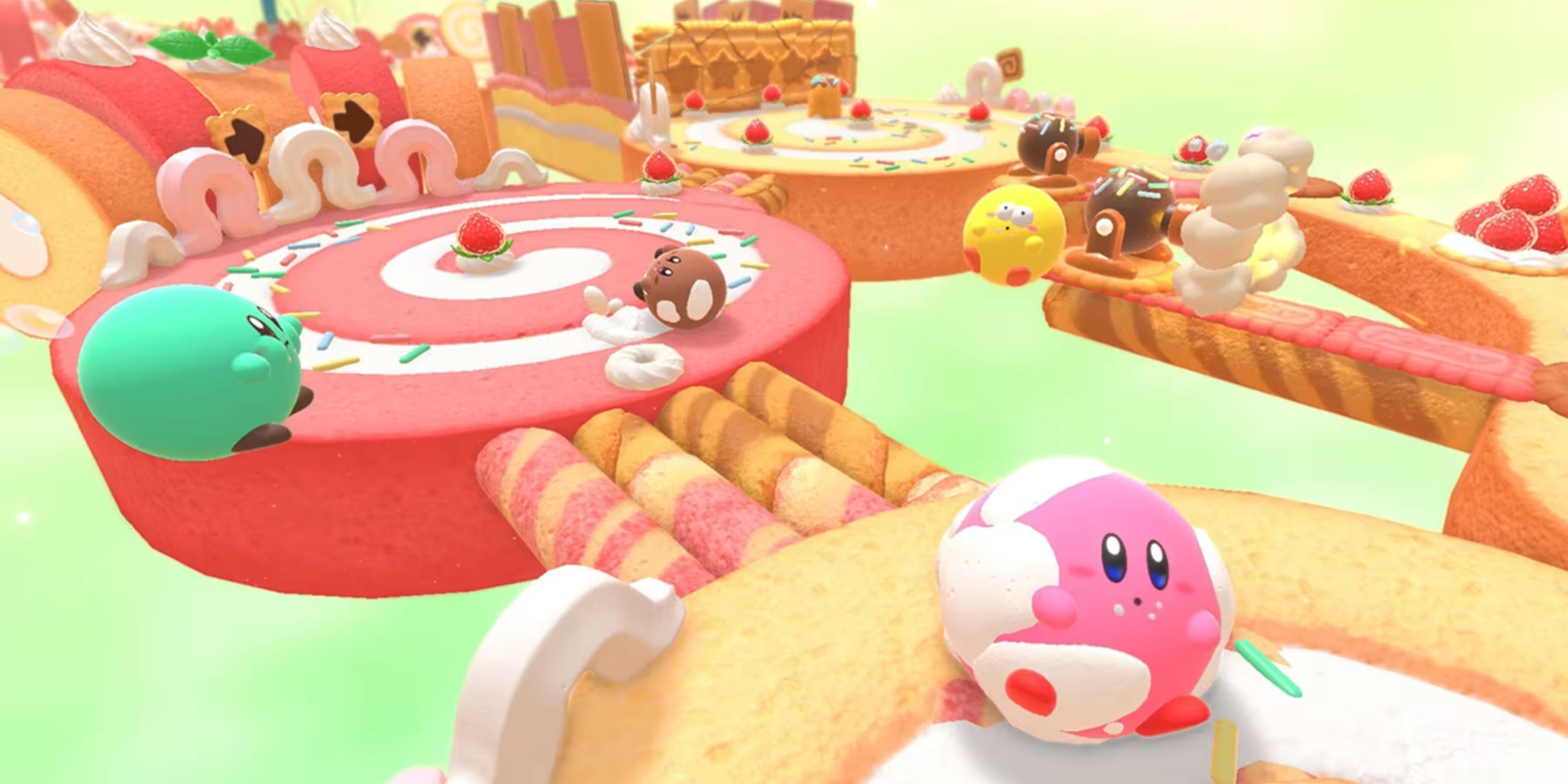10 Most Overlooked Kirby Games, Ranked