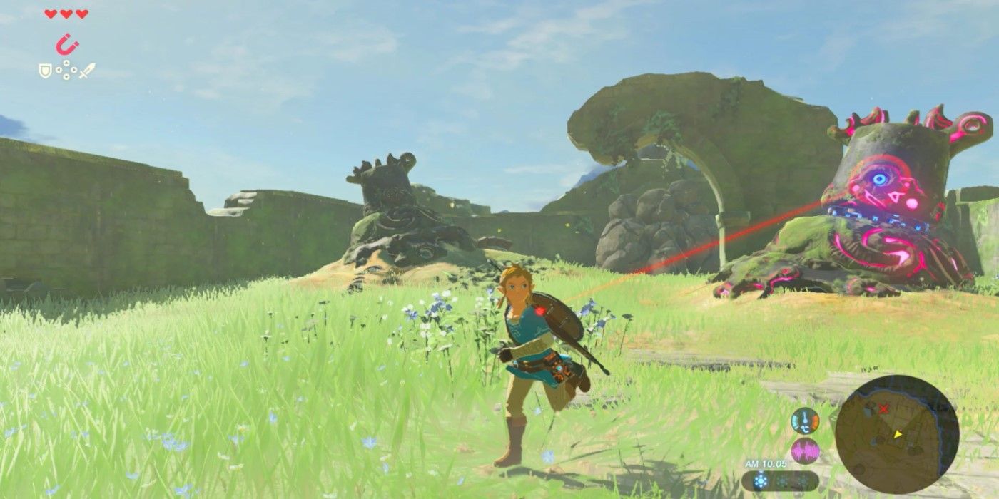 10 Games With Side Content So Good, It Eclipses the Main Story