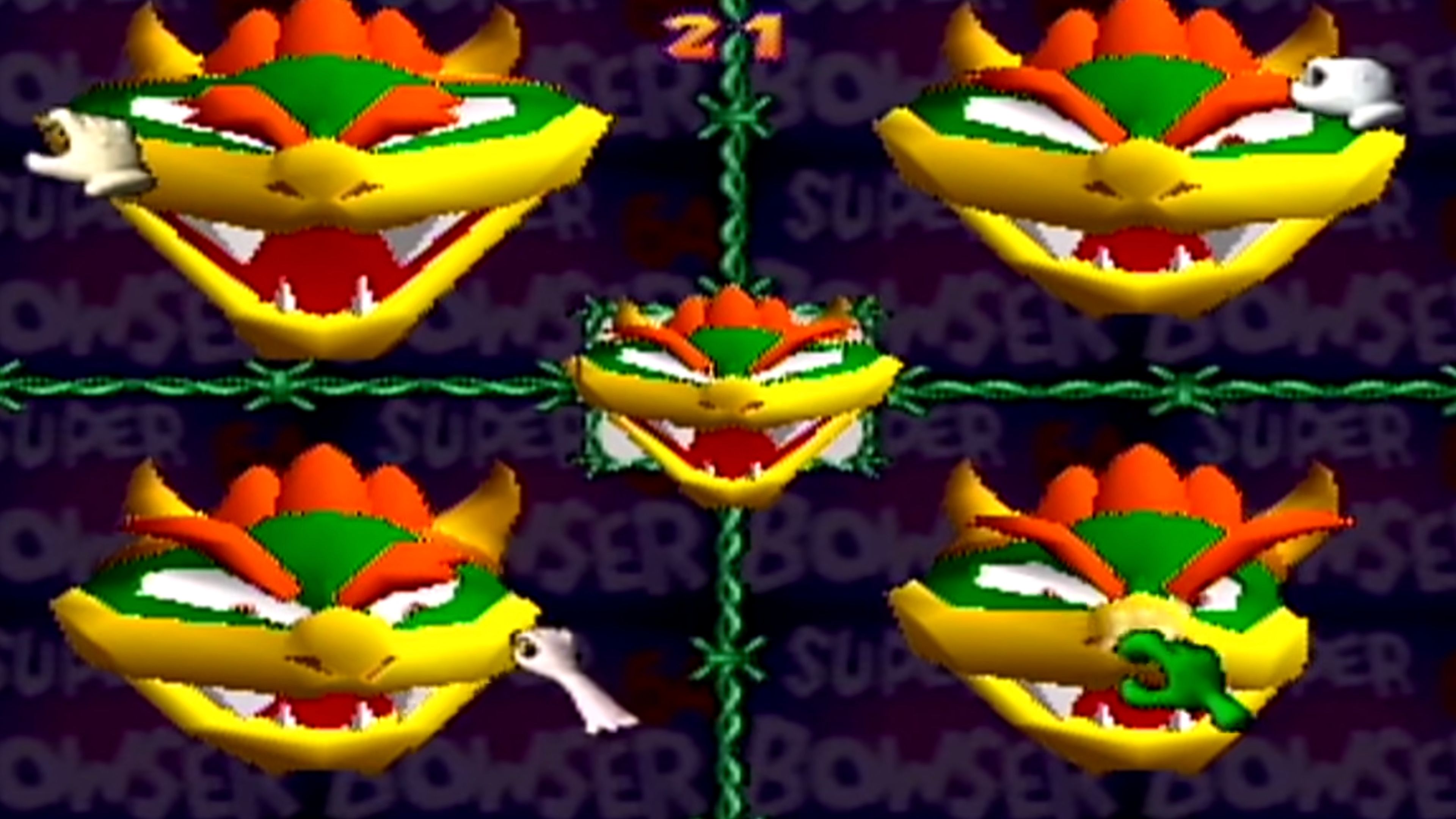 26 Years Later, Mario Party Is Still Brutal and Fun