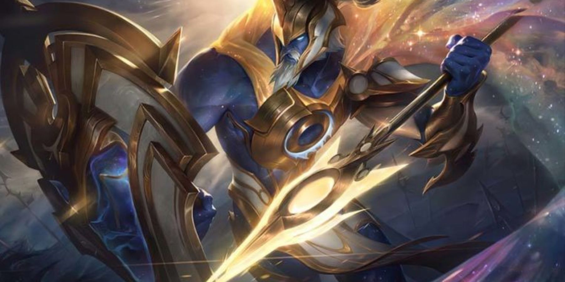 How Jayce's Adaptation in Arcane Finally Makes Him an Intriguing Character