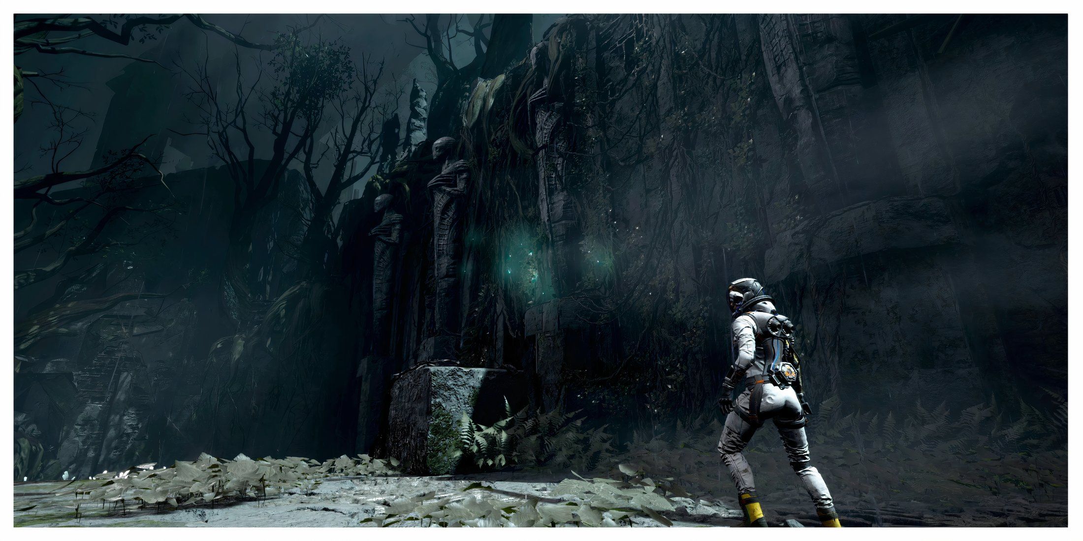 10 Third-Person Games With the Best Stories