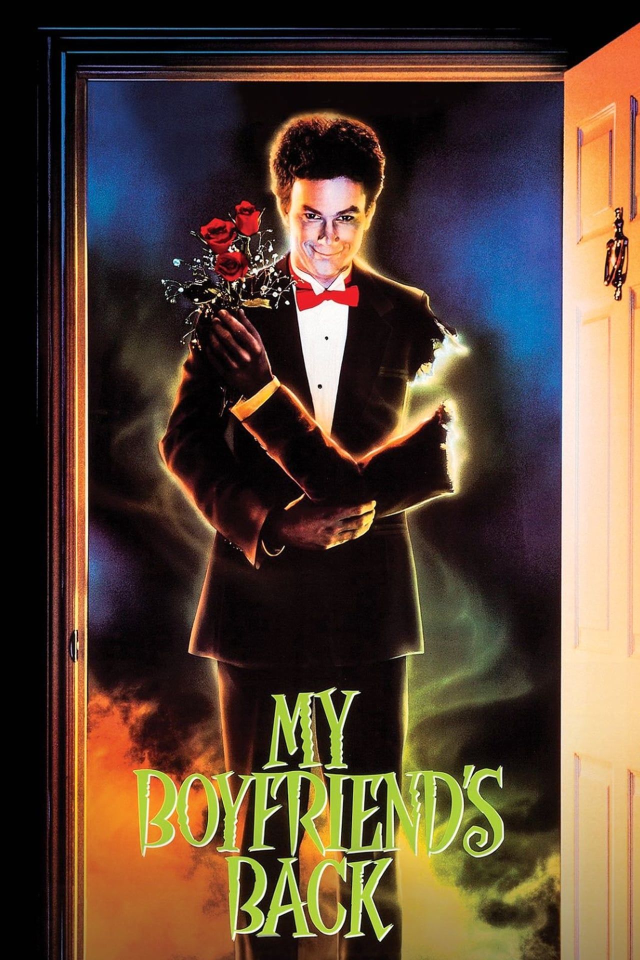My Boyfriend's Back (1993) | CBR