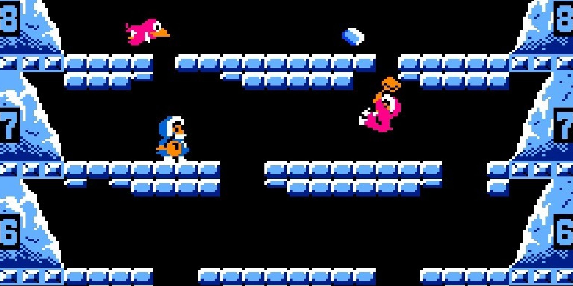 Best NES Games, Ranked