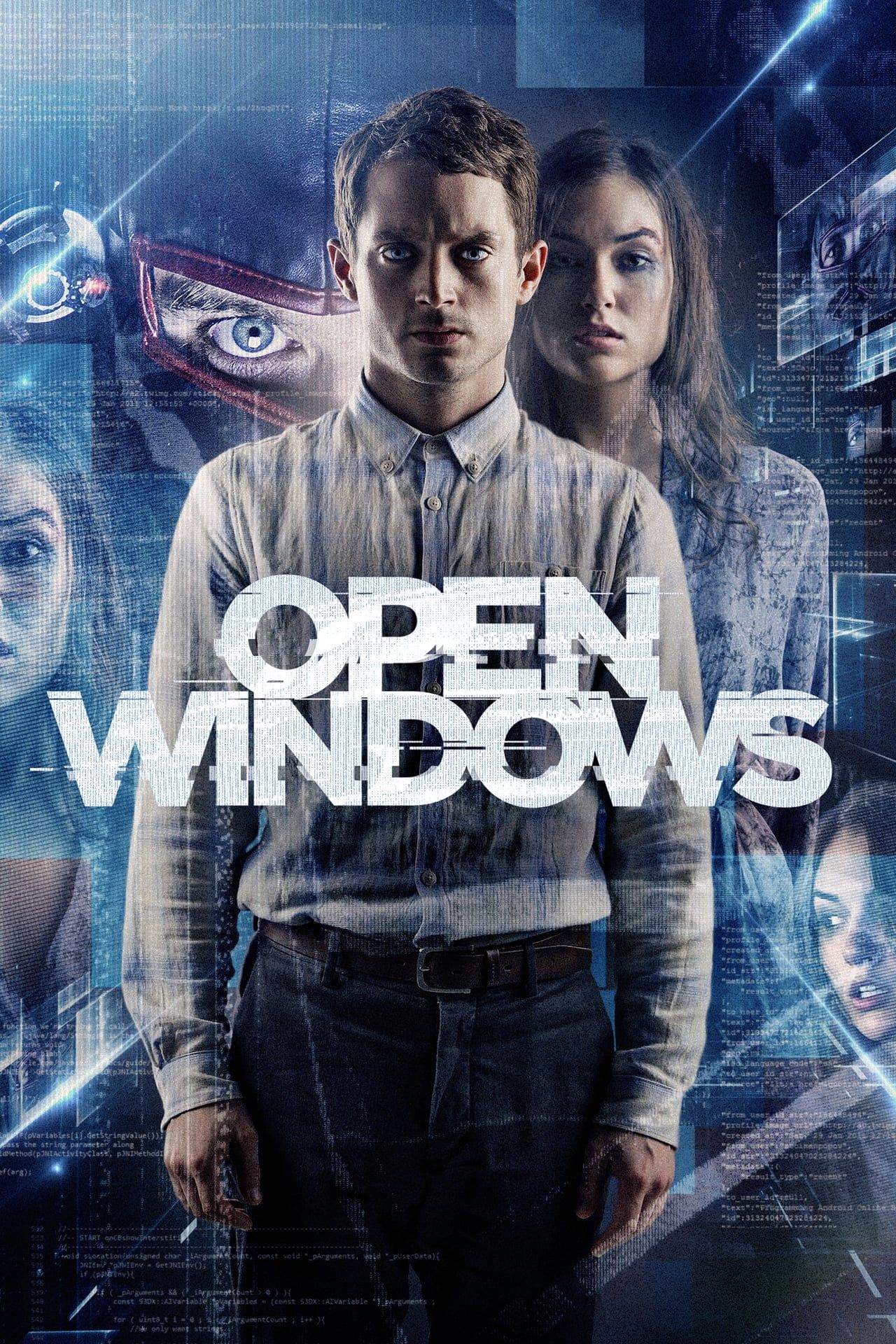 Open Windows | CBR