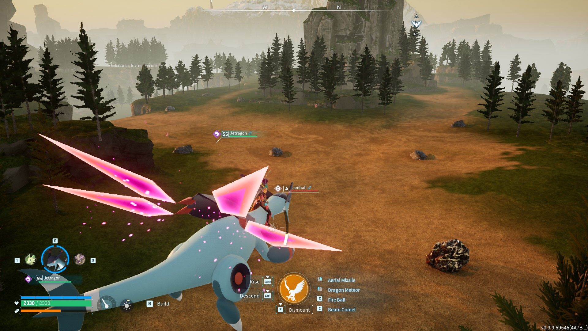 Palword: 10 Best Pals For The Early Game