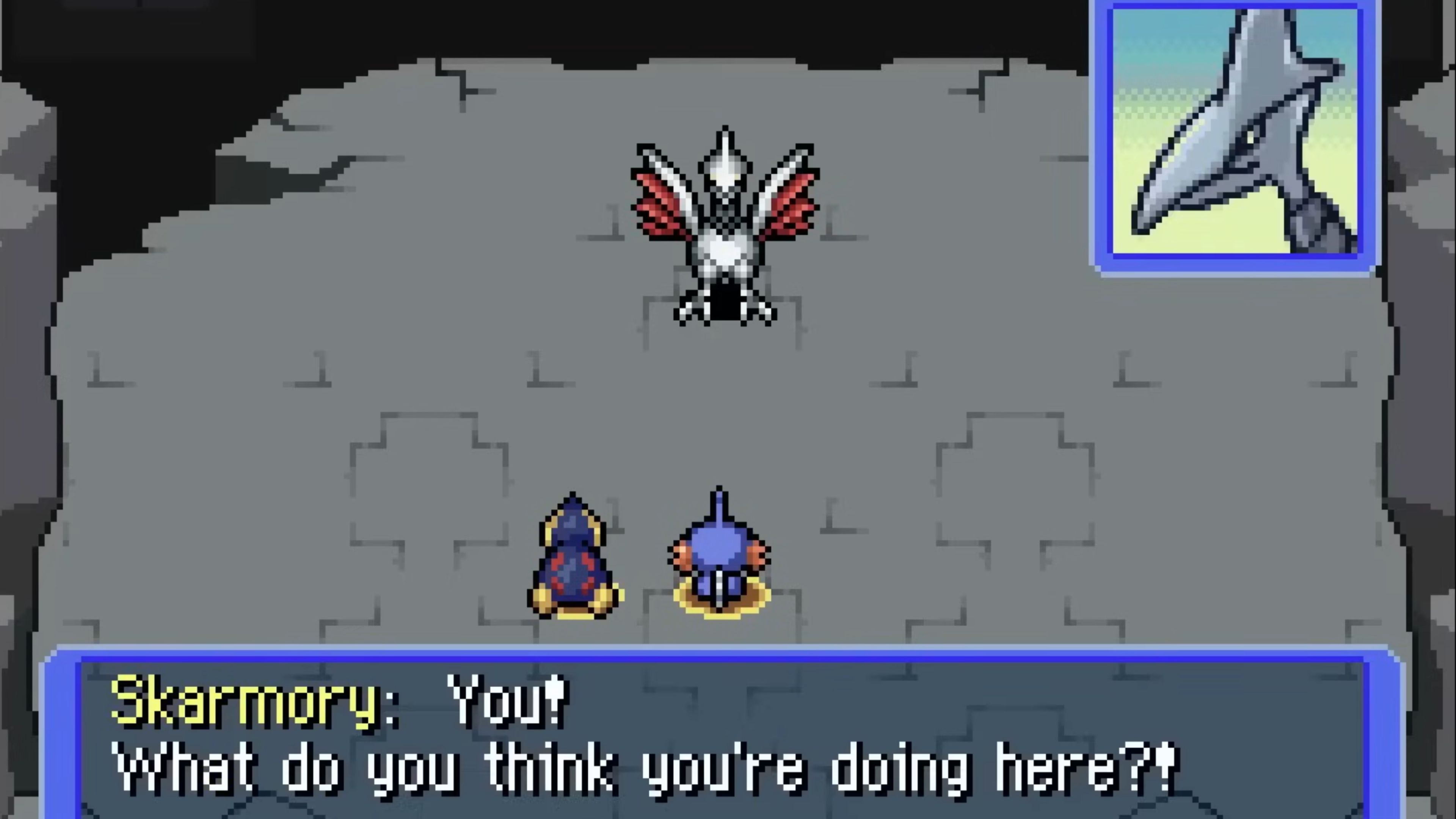This Beloved Classic Pokémon Game Doesn’t Stand the Test of Time