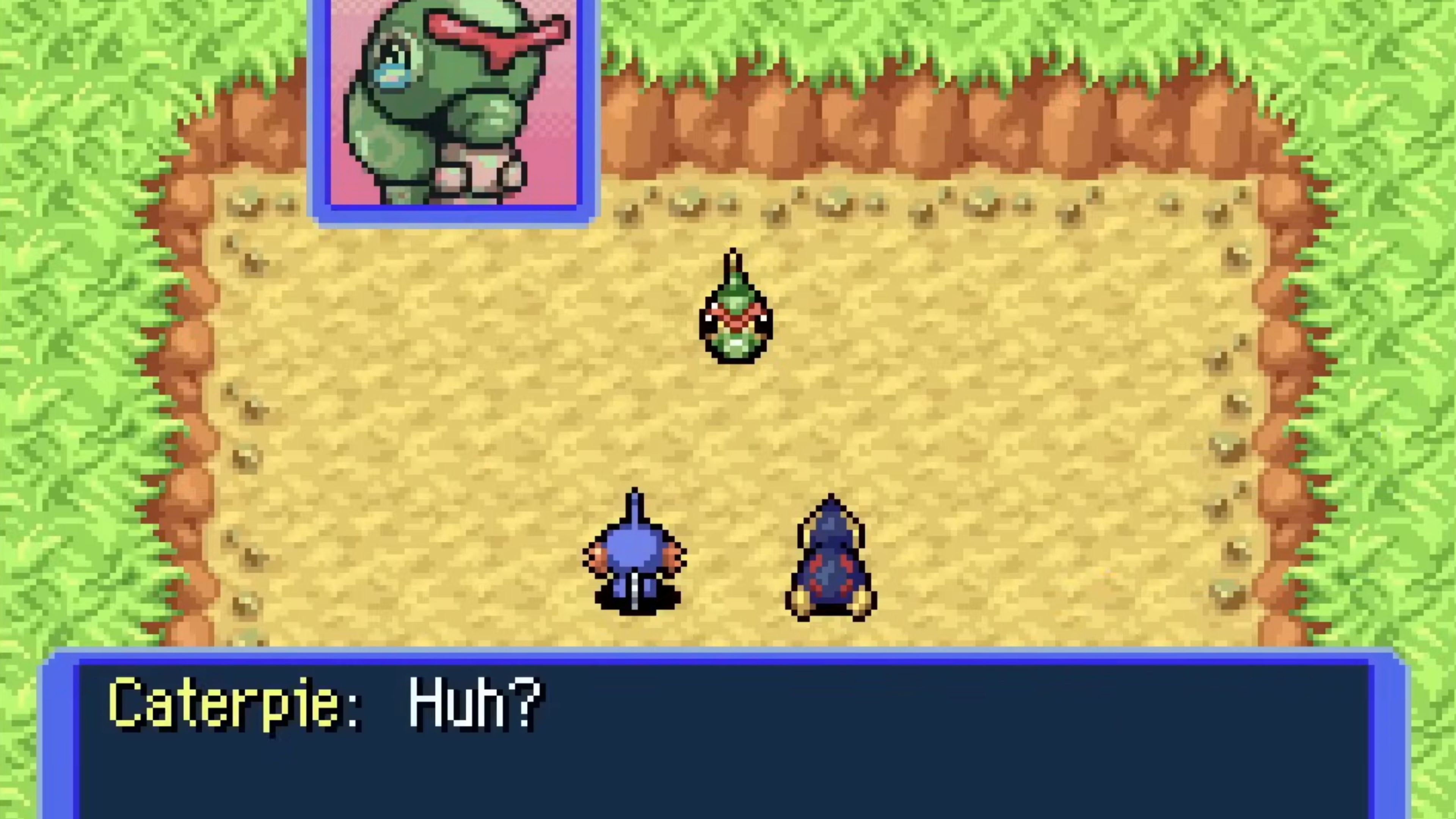 This Beloved Classic Pokémon Game Doesn’t Stand the Test of Time