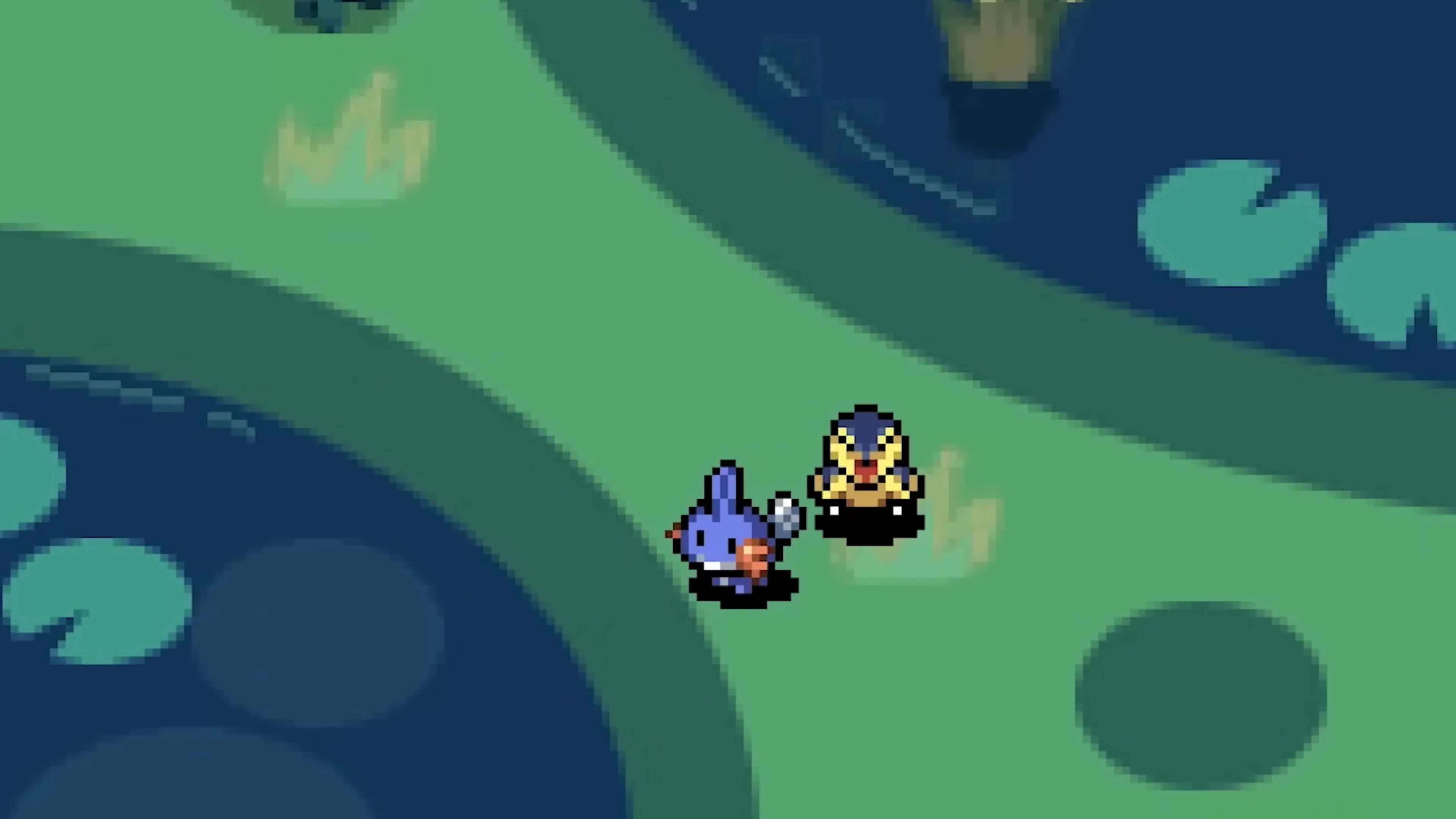 This Beloved Classic Pokémon Game Doesn’t Stand the Test of Time