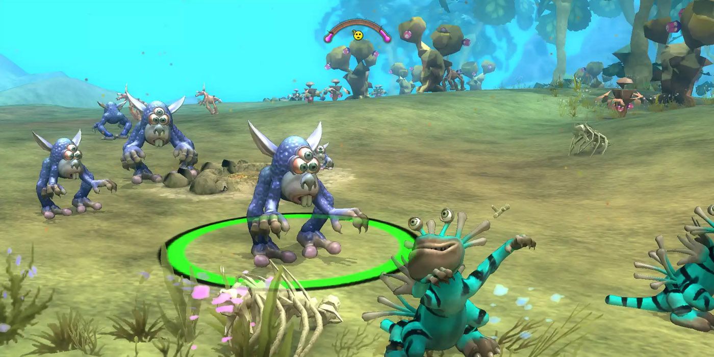 Video Games with the Most Player Customization Options