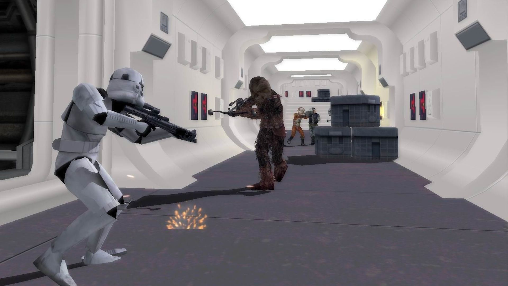 The 10 Best Star Wars Games, Ranked