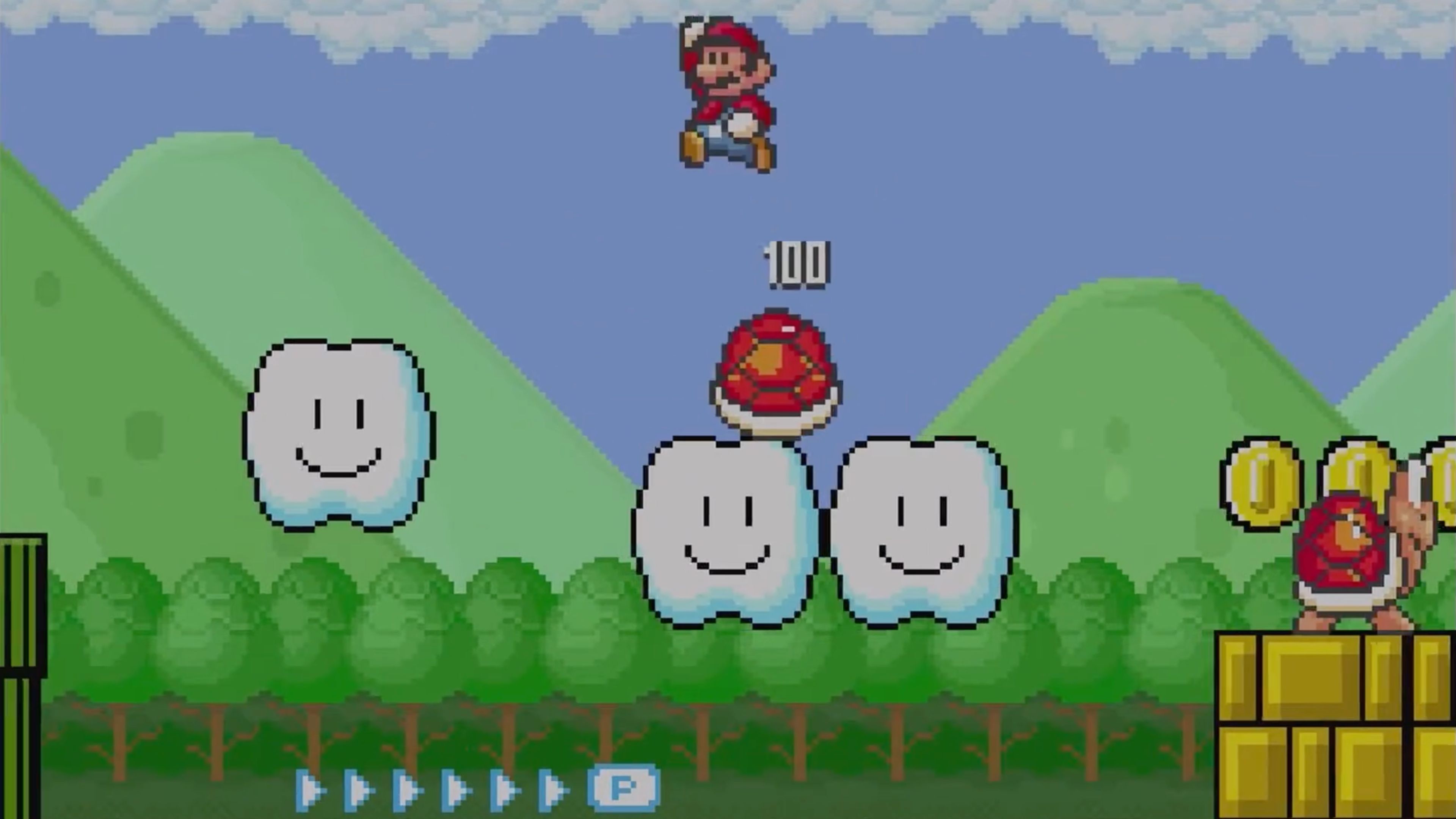 Best Mario Games on GBA, Ranked