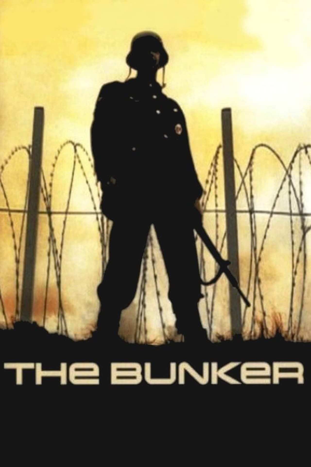 The Bunker | CBR