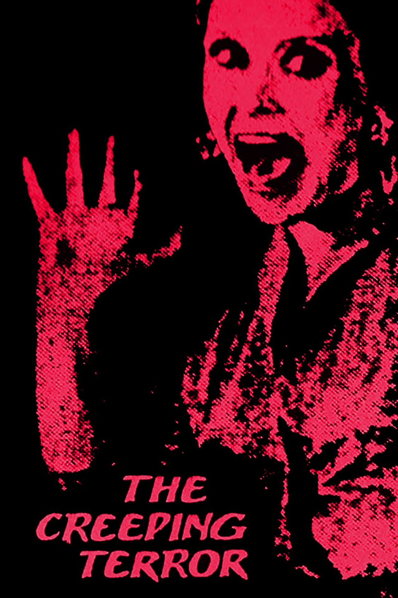 The Creeping Terror | CBR
