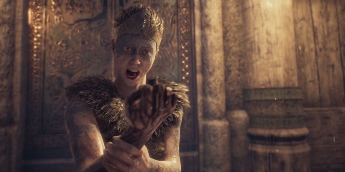 What Hellblade Fans Need to Know Before Playing the Sequel