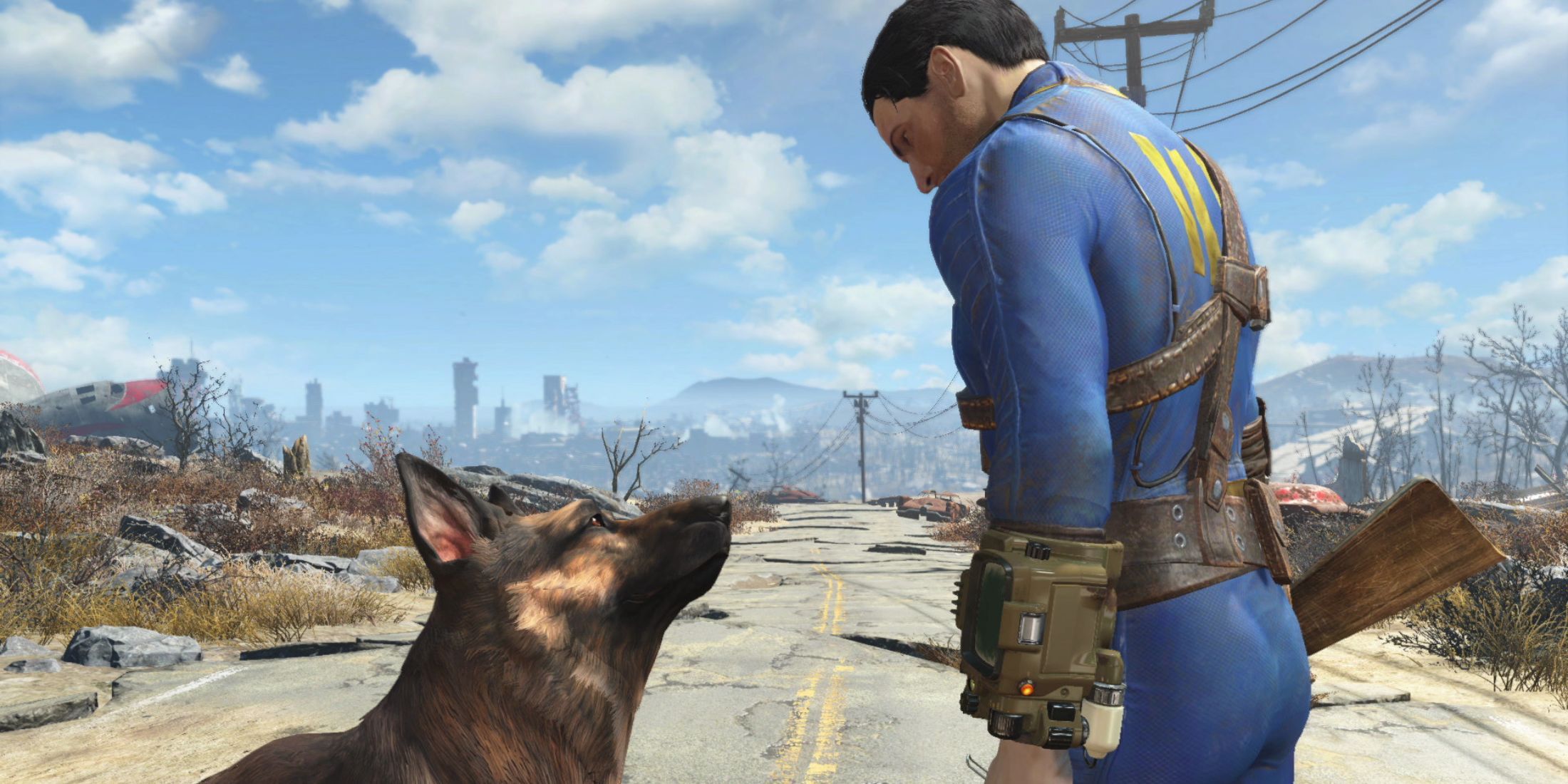 Every Fallout 4 Ending, Explained
