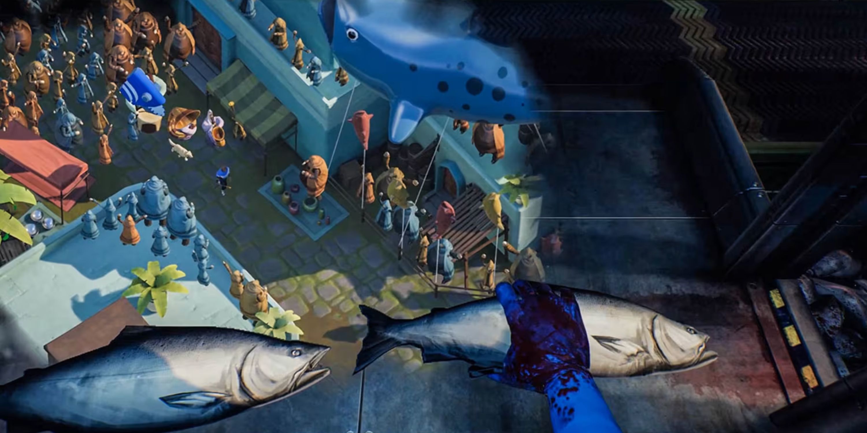 The Best Story-Driven Narrative Games