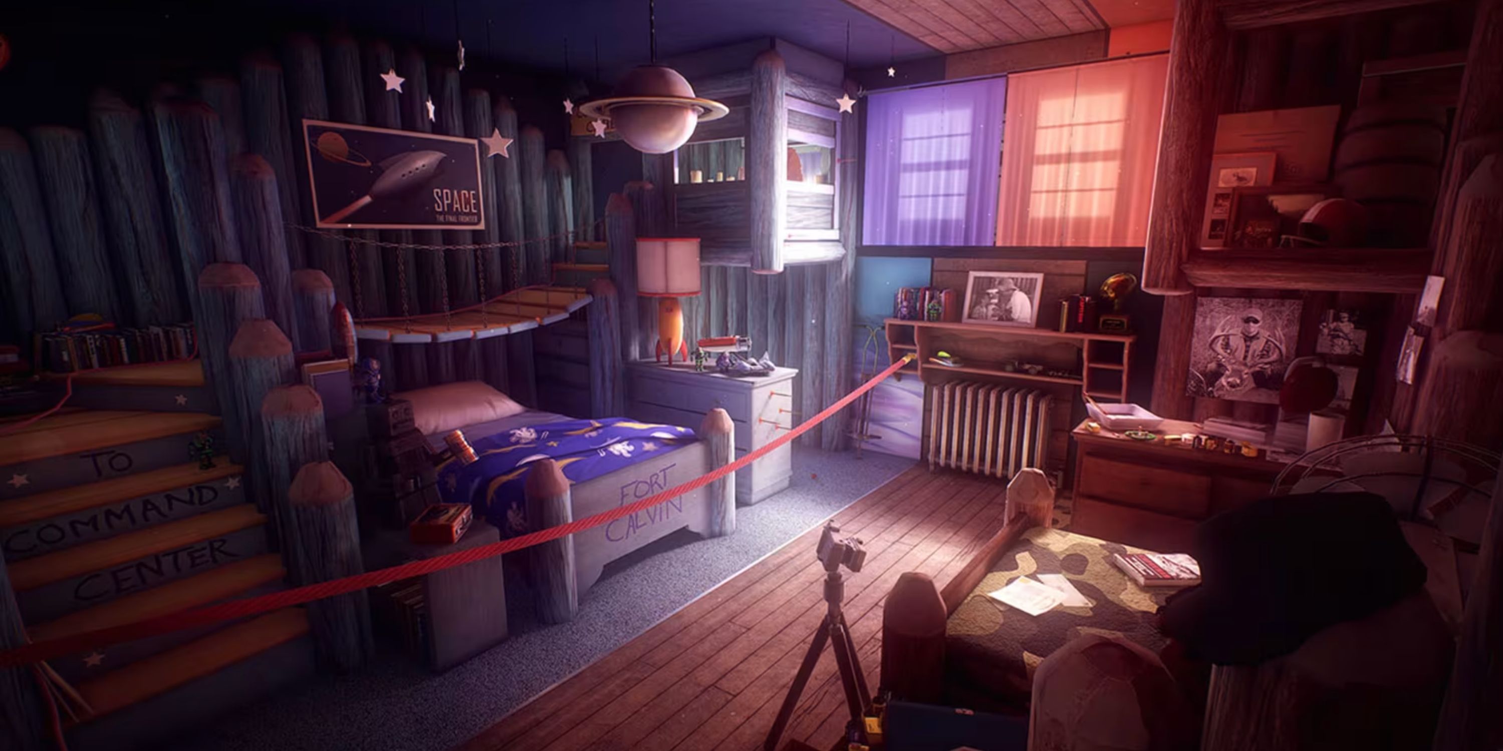 The Best Story-Driven Narrative Games