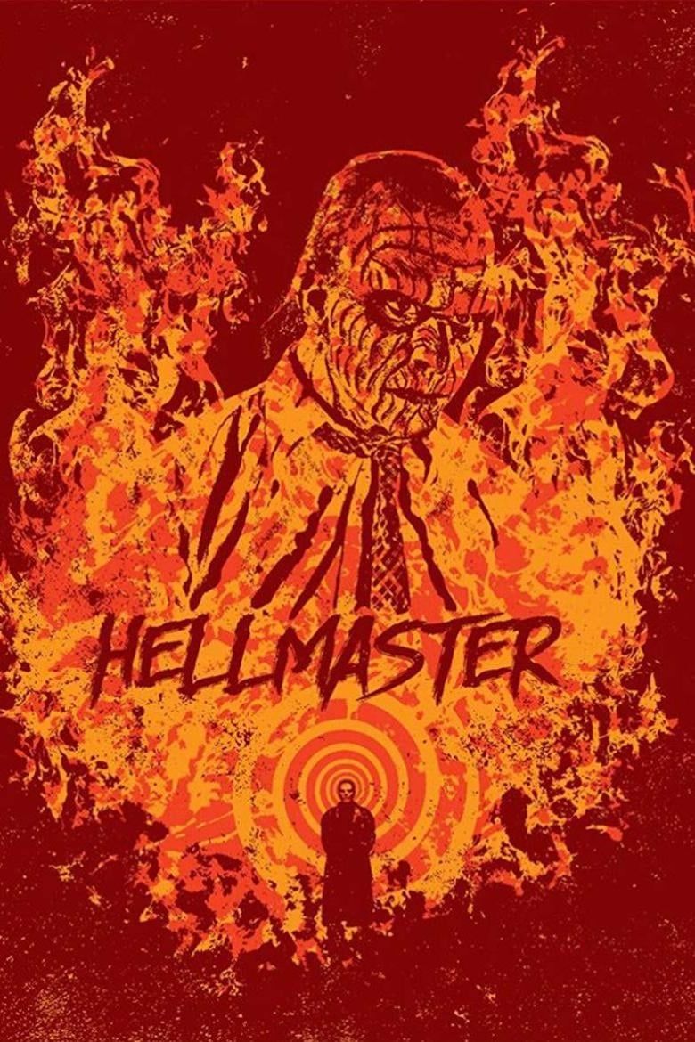 Hellmaster | CBR