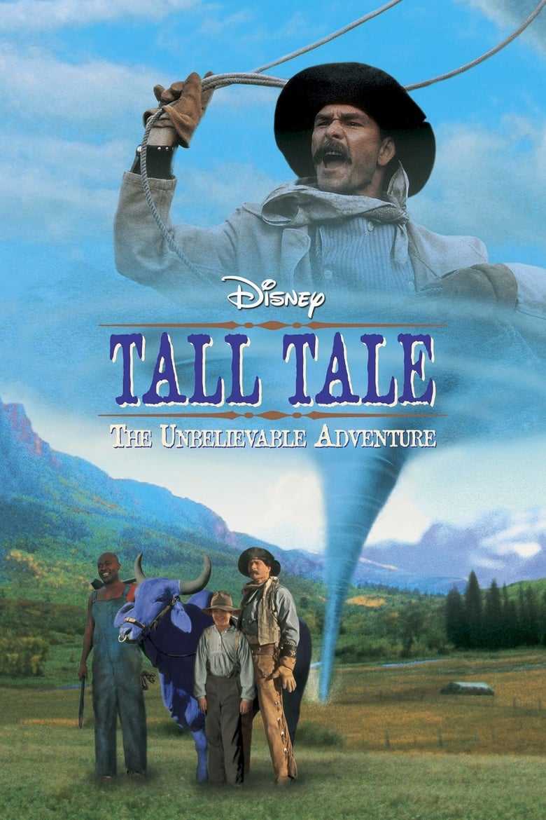 20 Great Western Movies for Kids and Families