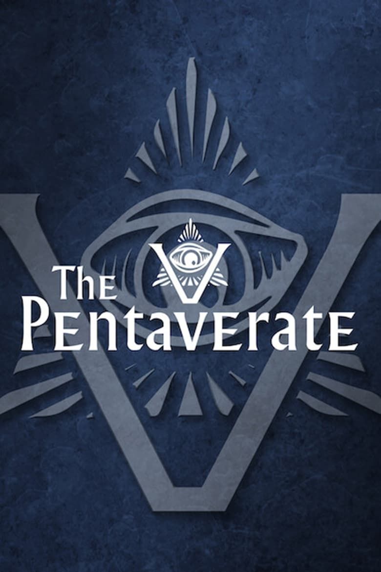 The Pentaverate | CBR