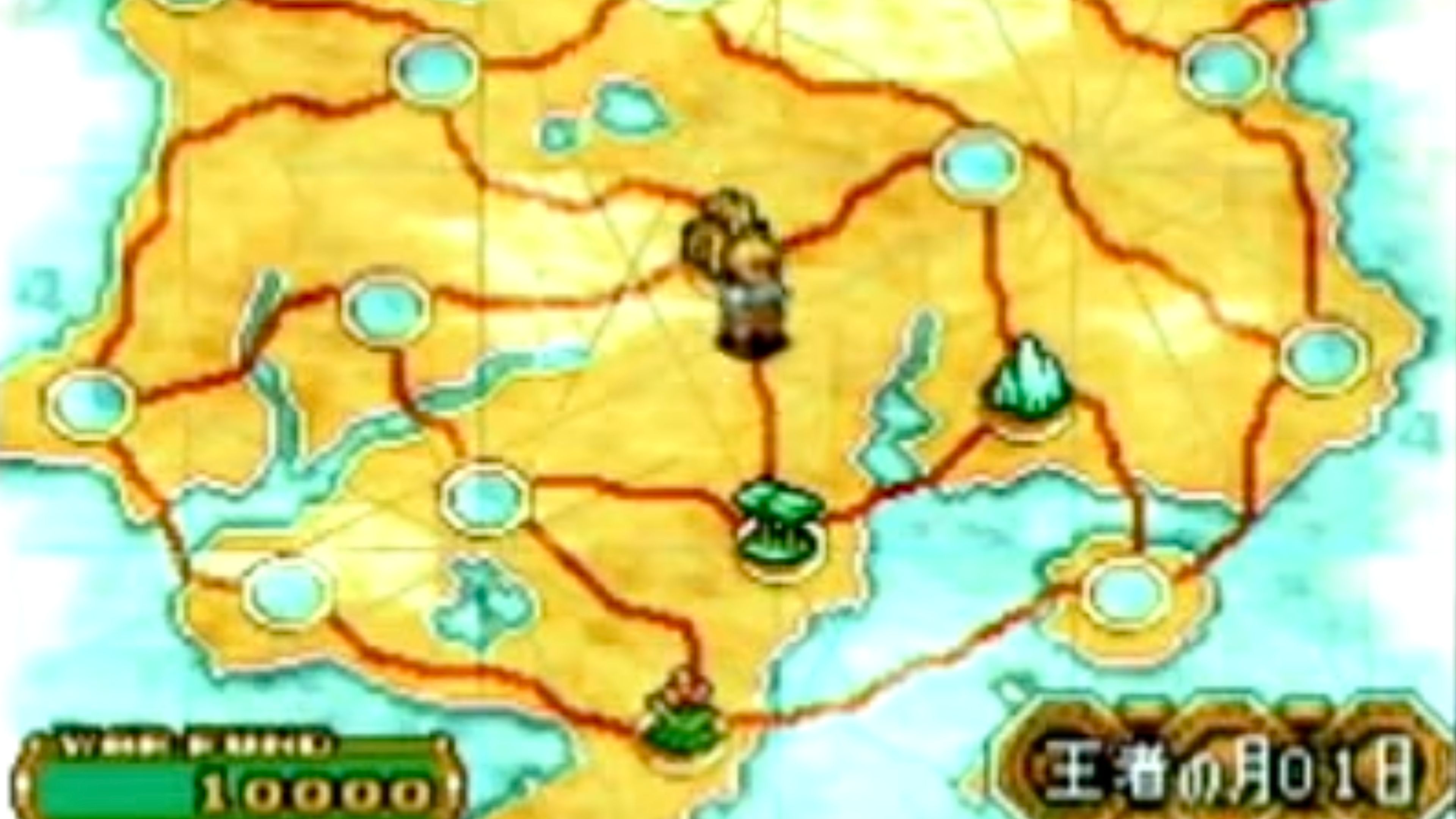 Final Fantasy Tactics Advance | CBR