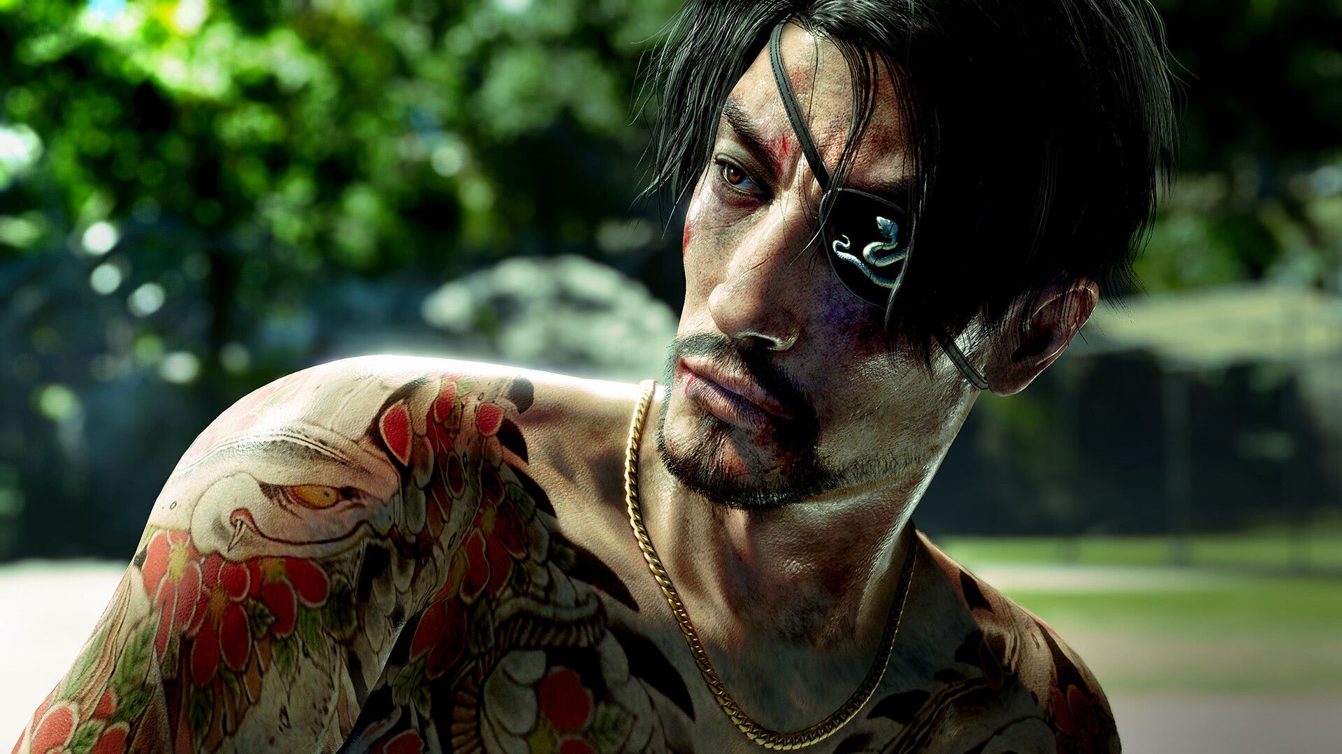 Goro Majima's Complete Yakuza: Like a Dragon Timeline, Explained
