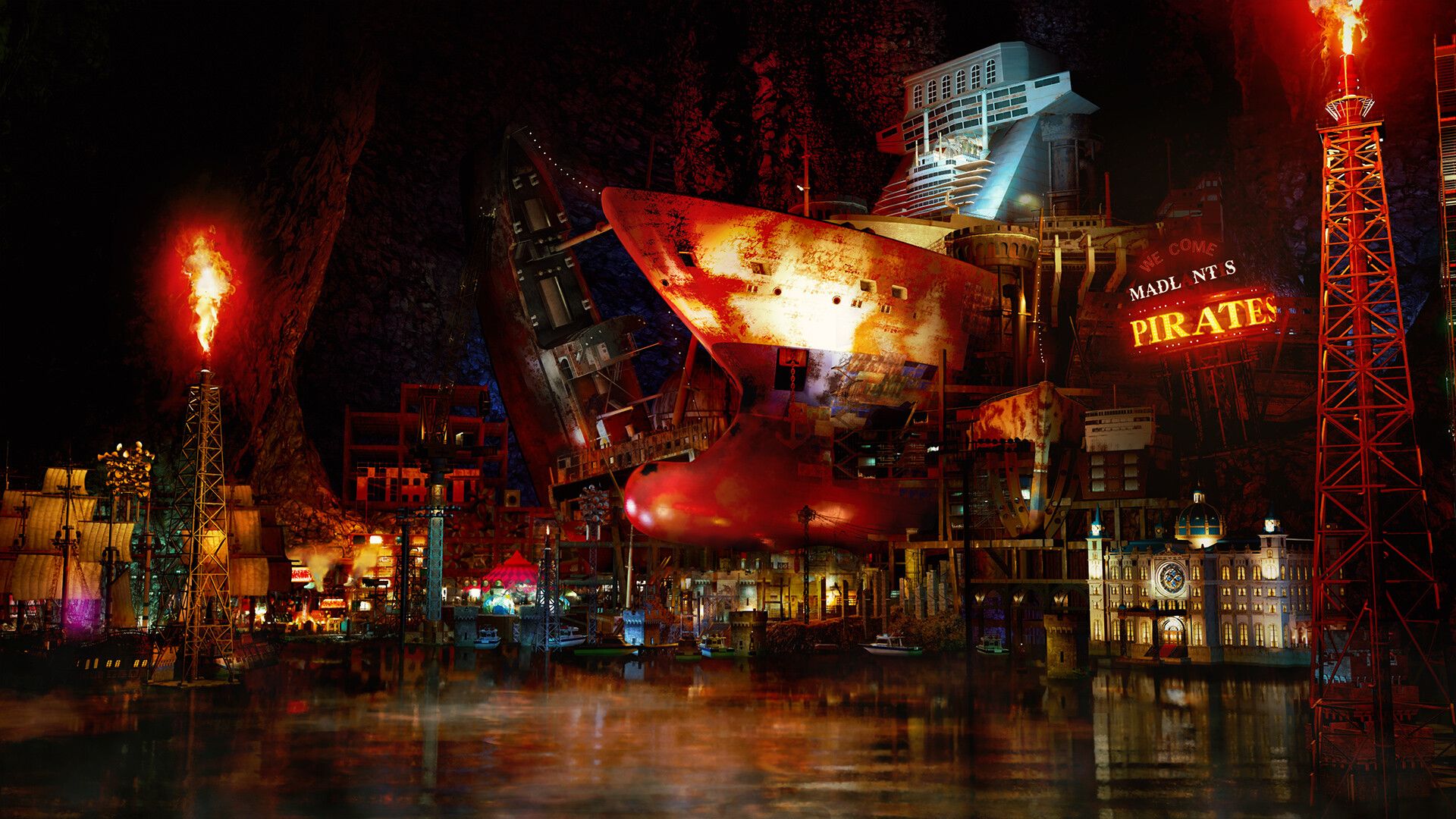 Goro Majima's Complete Yakuza: Like a Dragon Timeline, Explained