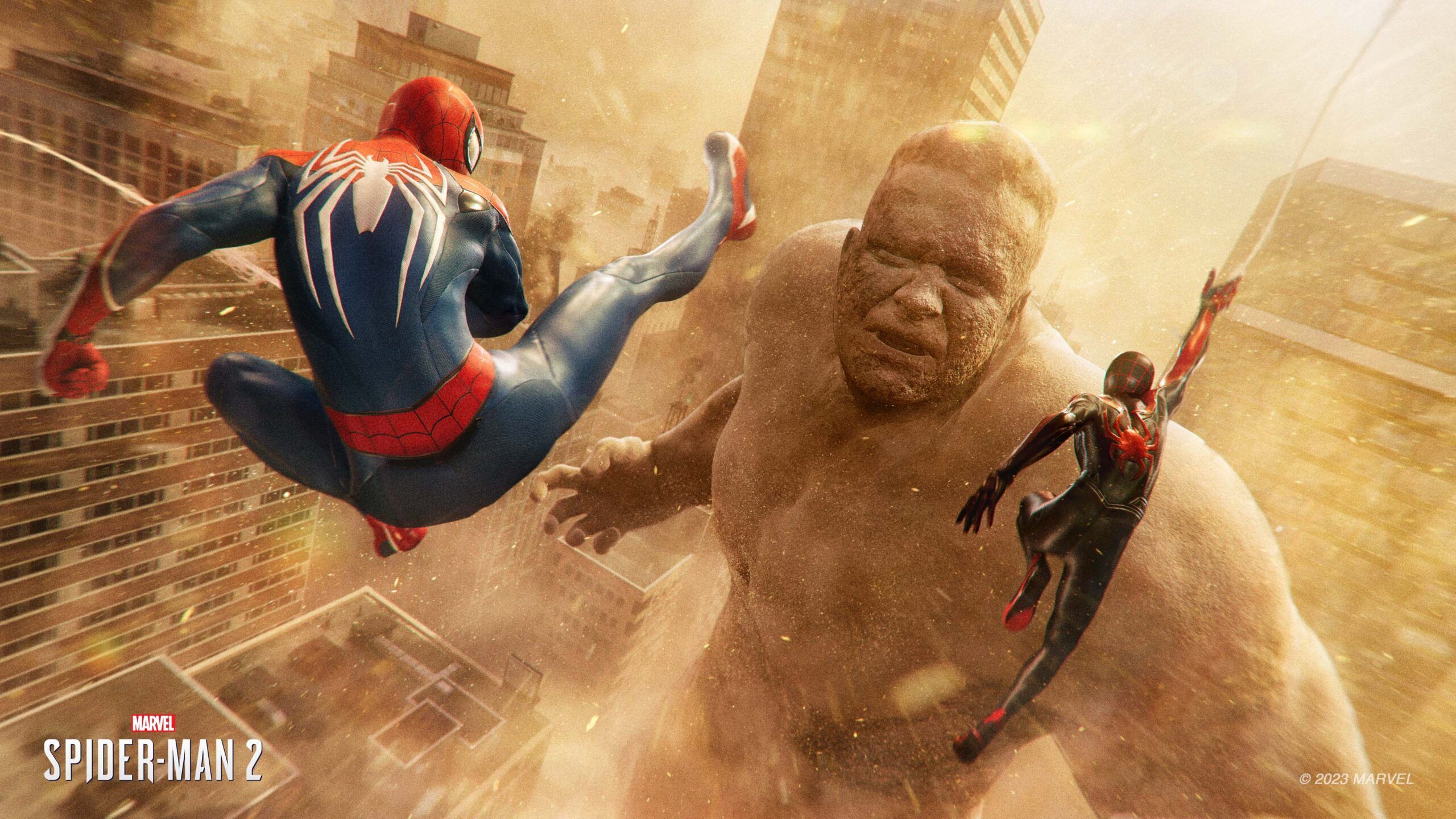 Founder of Spider-Man 2's Insomniac Games Announces Retirement After 30 ...