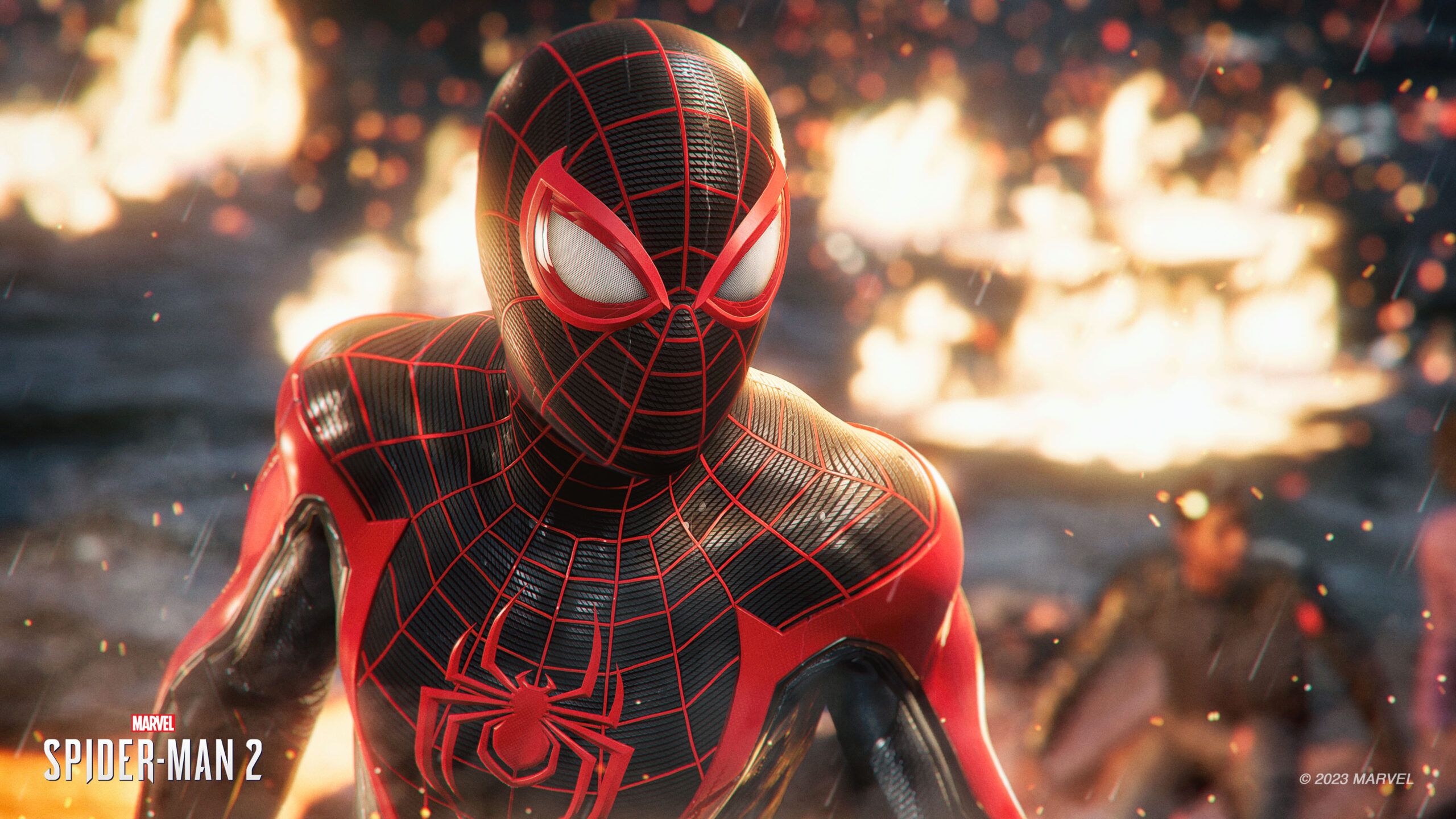 Who Is The Scream Symbiote In Marvel's Spider-Man 2?