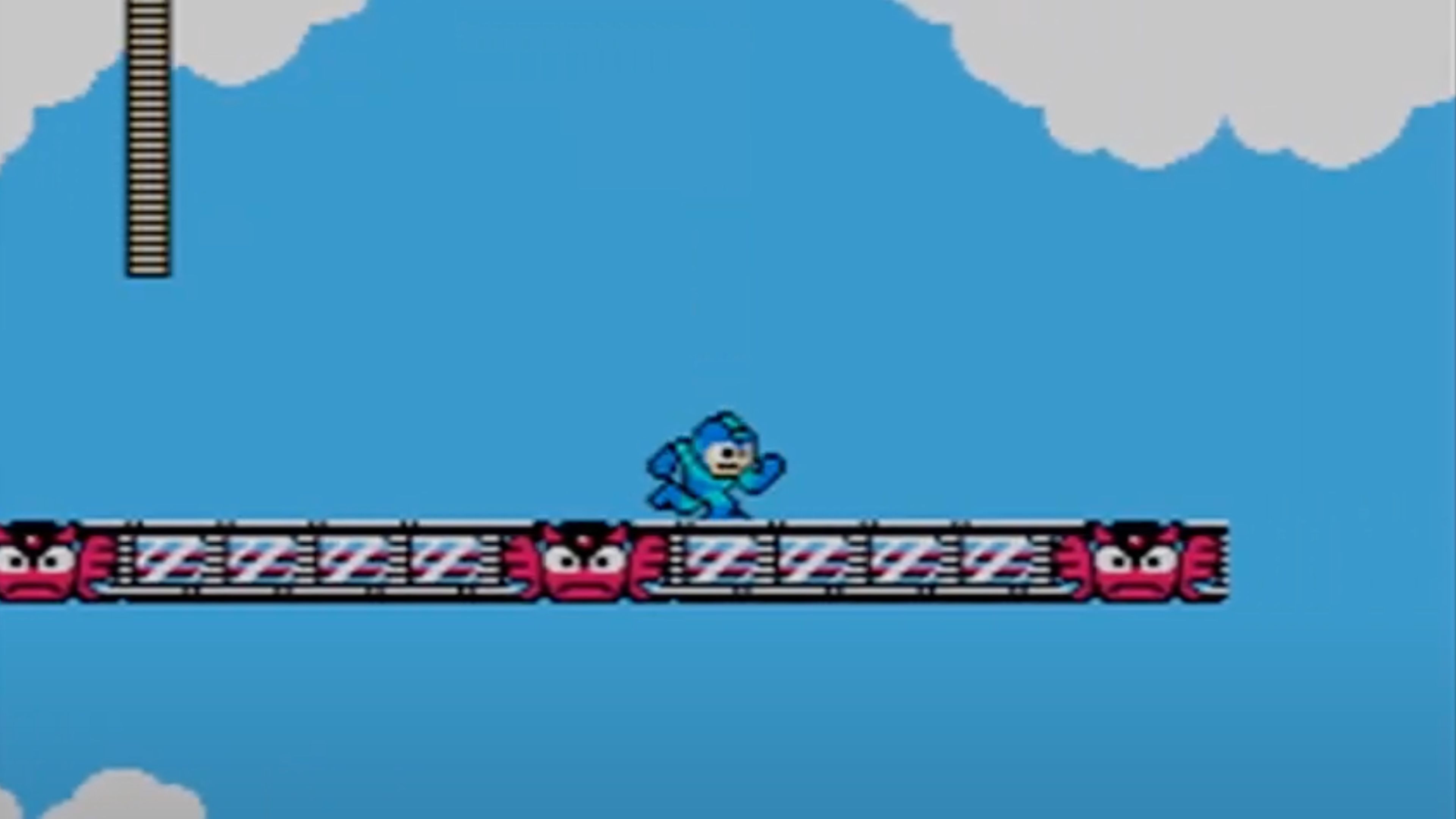 Mega Man 2 | CBR