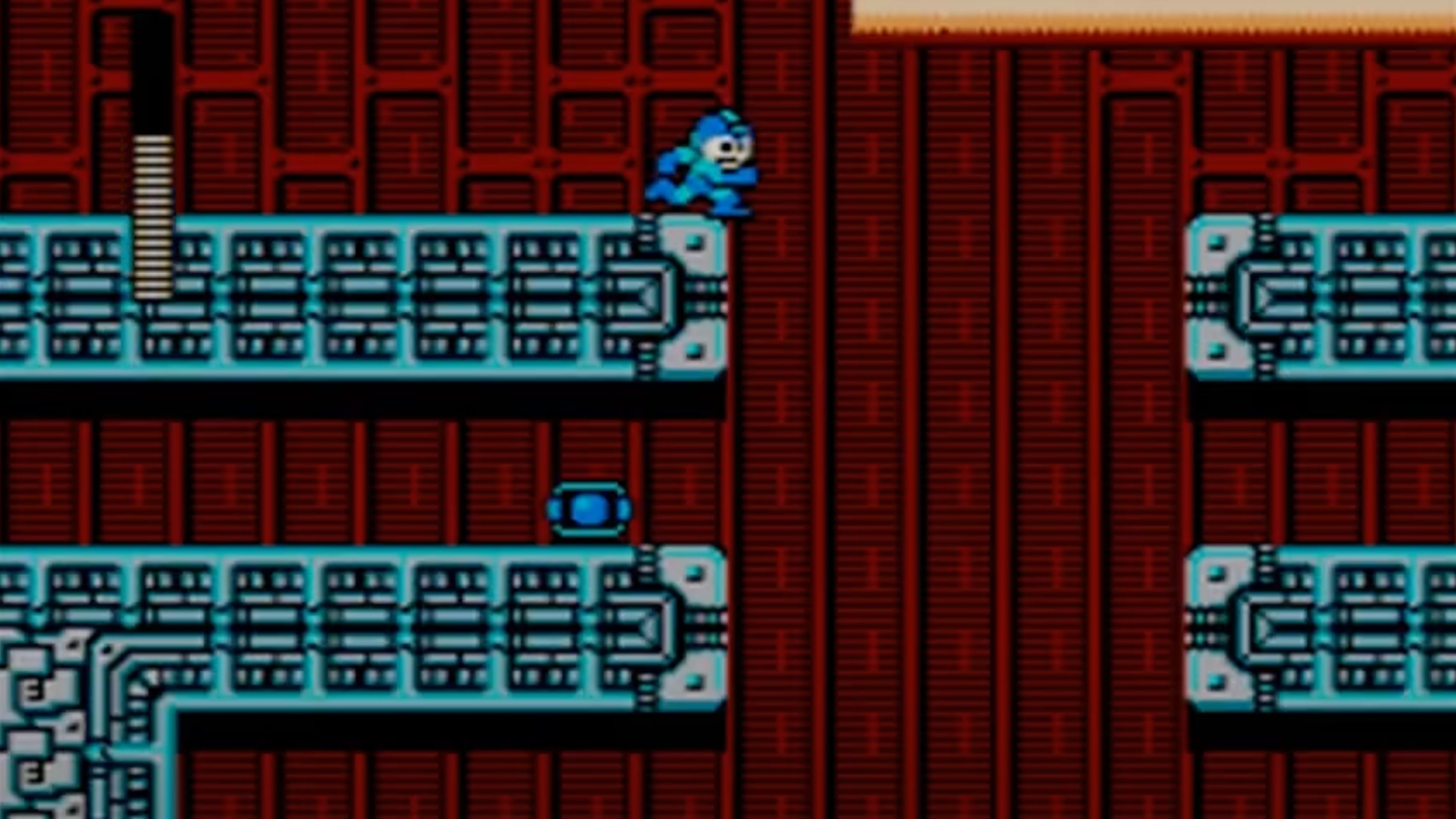 Mega Man 2 | CBR