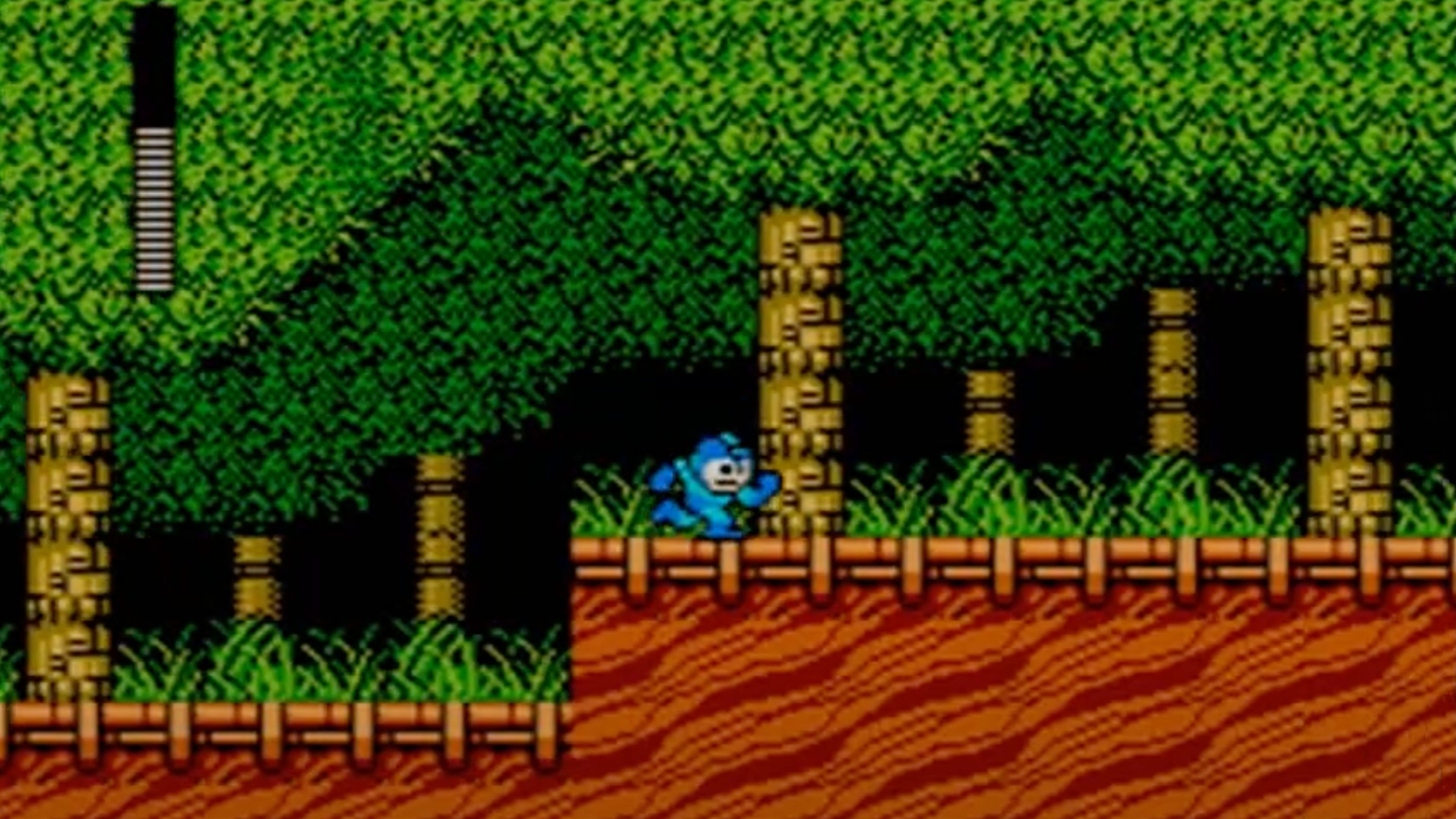 Mega Man 2 | CBR