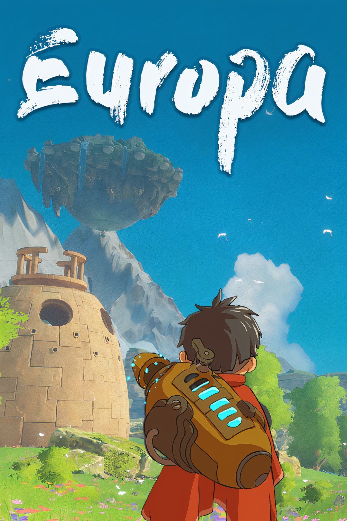 Europa Game Review: A Peaceful Yet Limited Nintendo Switch Experience